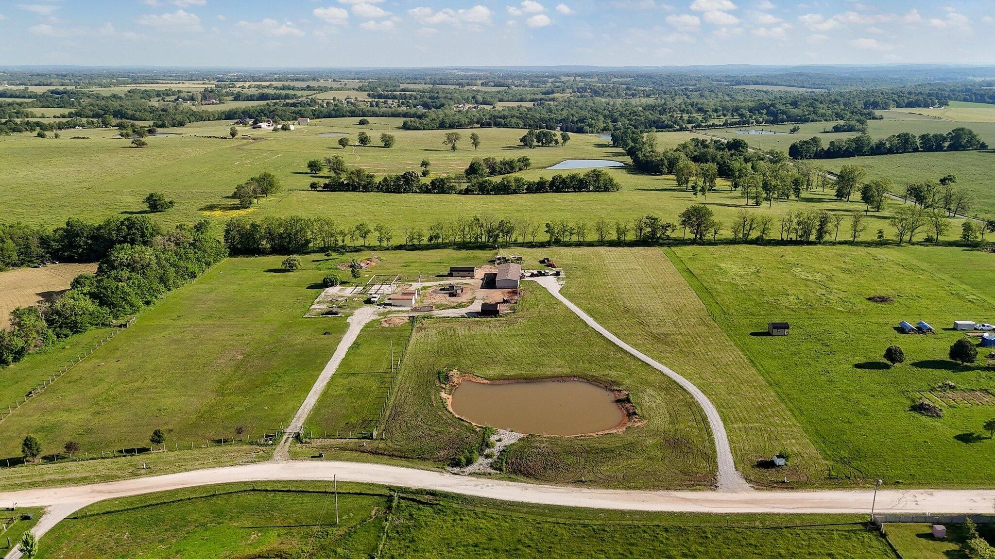 1579 E 496th Road, Bolivar, MO 65613 | MLS: 60294716 | LandWatch