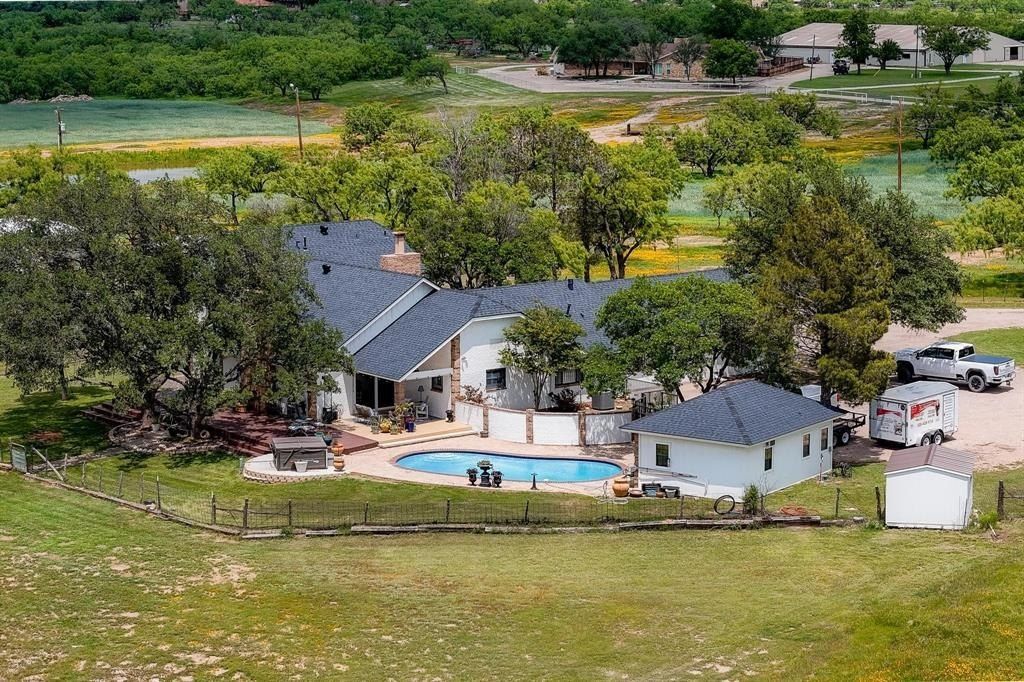 310 Foothill Road, Abilene, TX 79602 | MLS: 20940145 | LandWatch