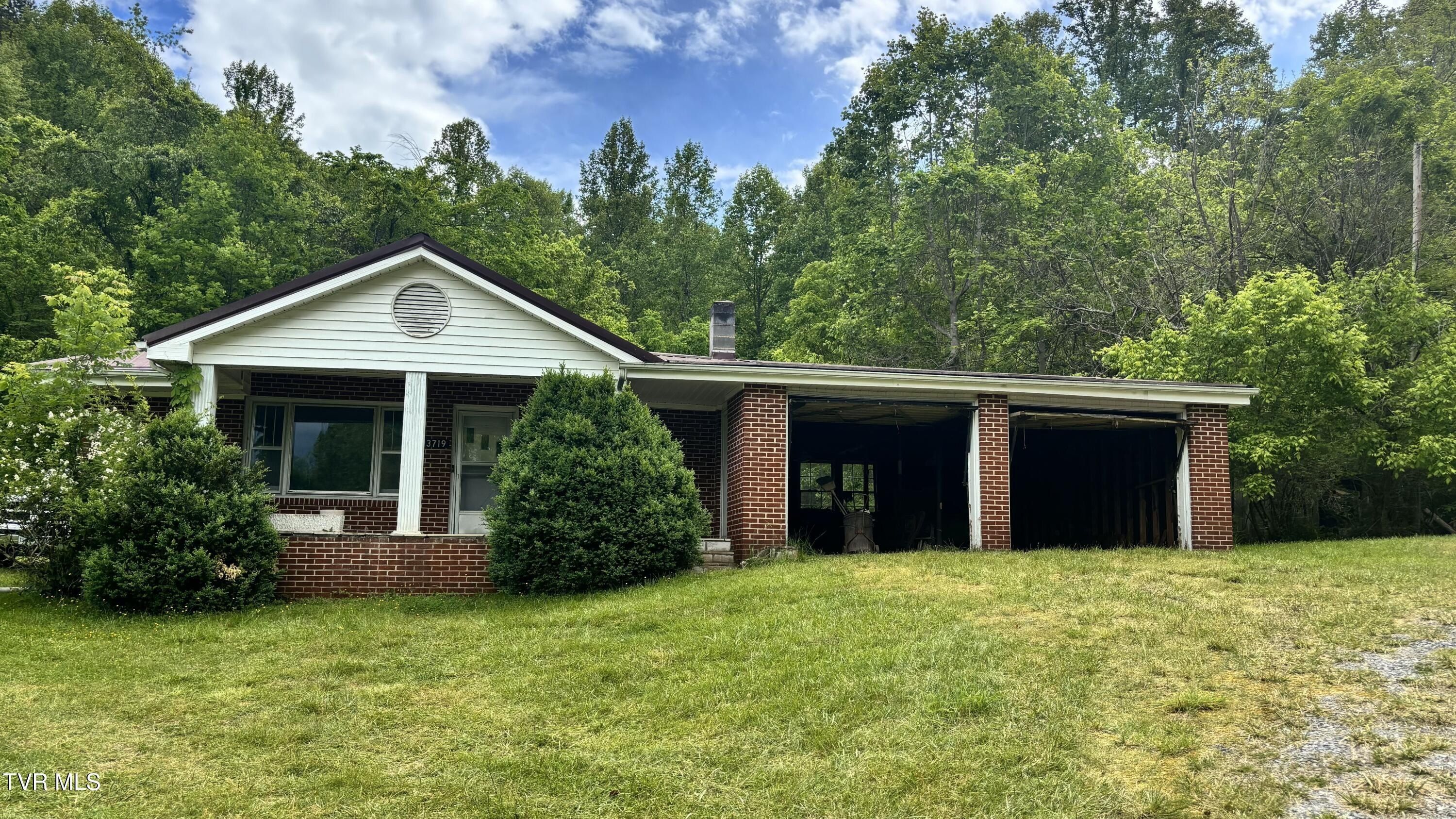 3719 Red Hill Road, Gate City, VA 24251 | MLS: 9980416 | LandWatch