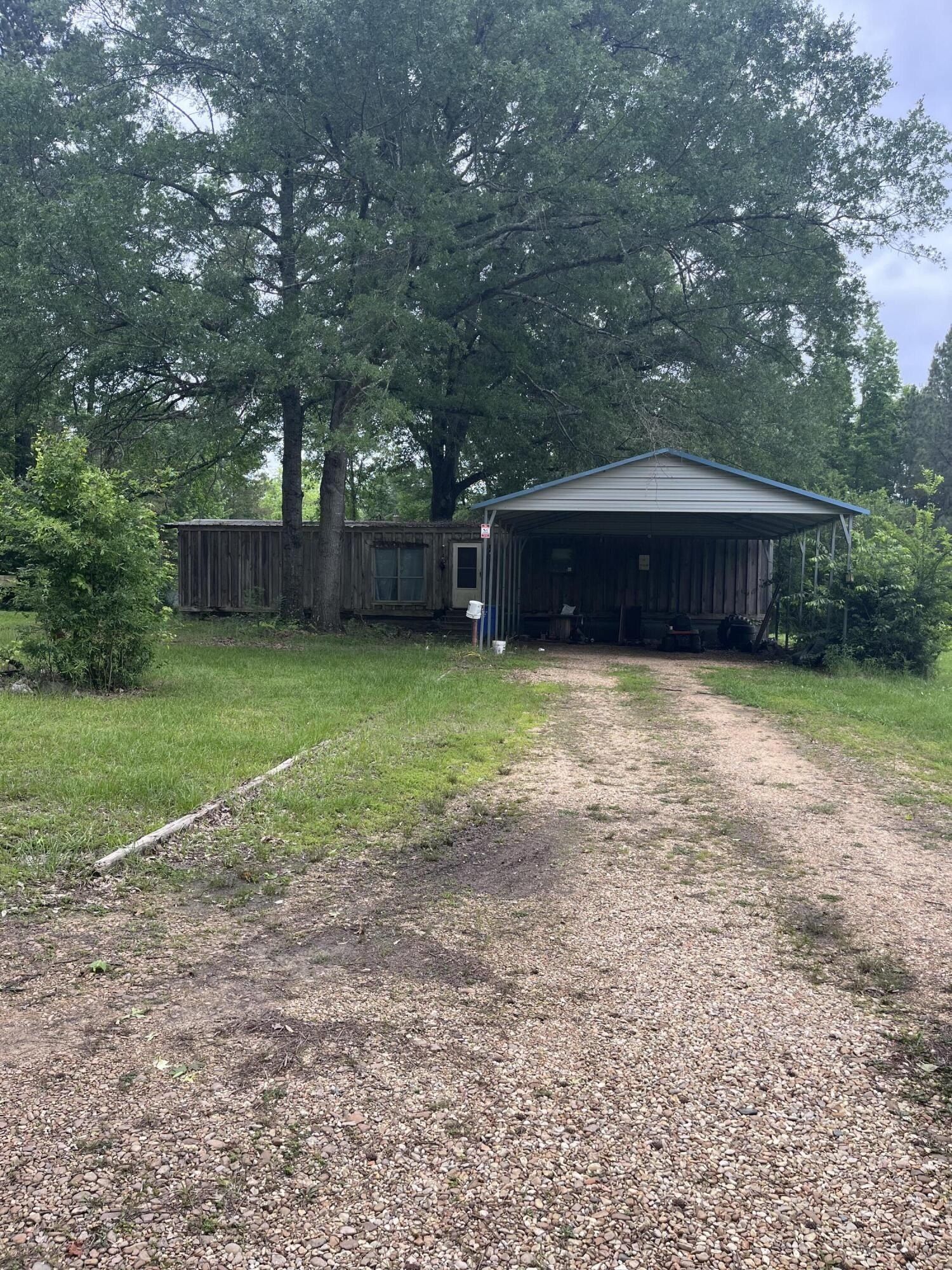 306 CR 308, Calhoun City, MS 38916 | MLS: 25-1754 | LandWatch