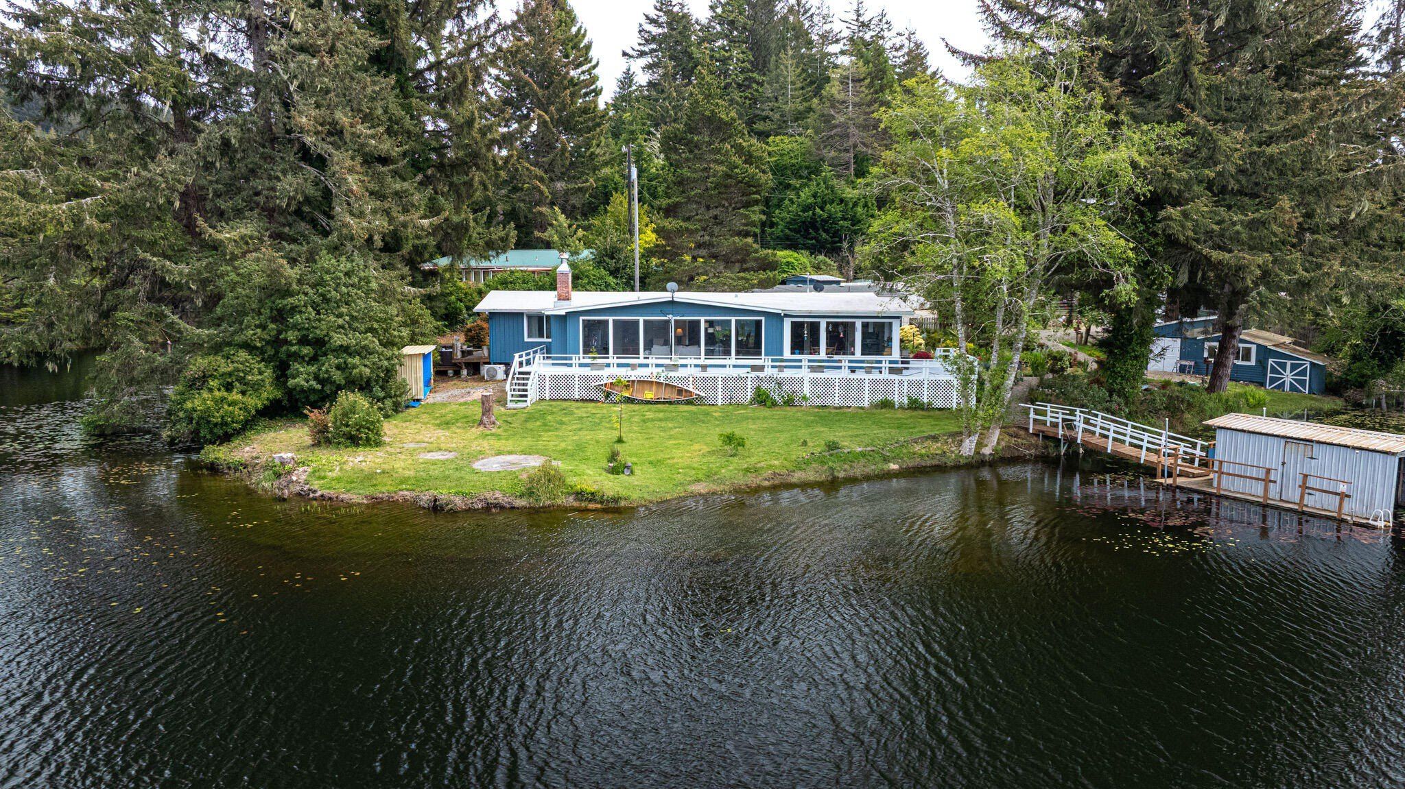 70214 Lakewood Road, North Bend, OR 97459 | MLS: 220202066 | LandWatch