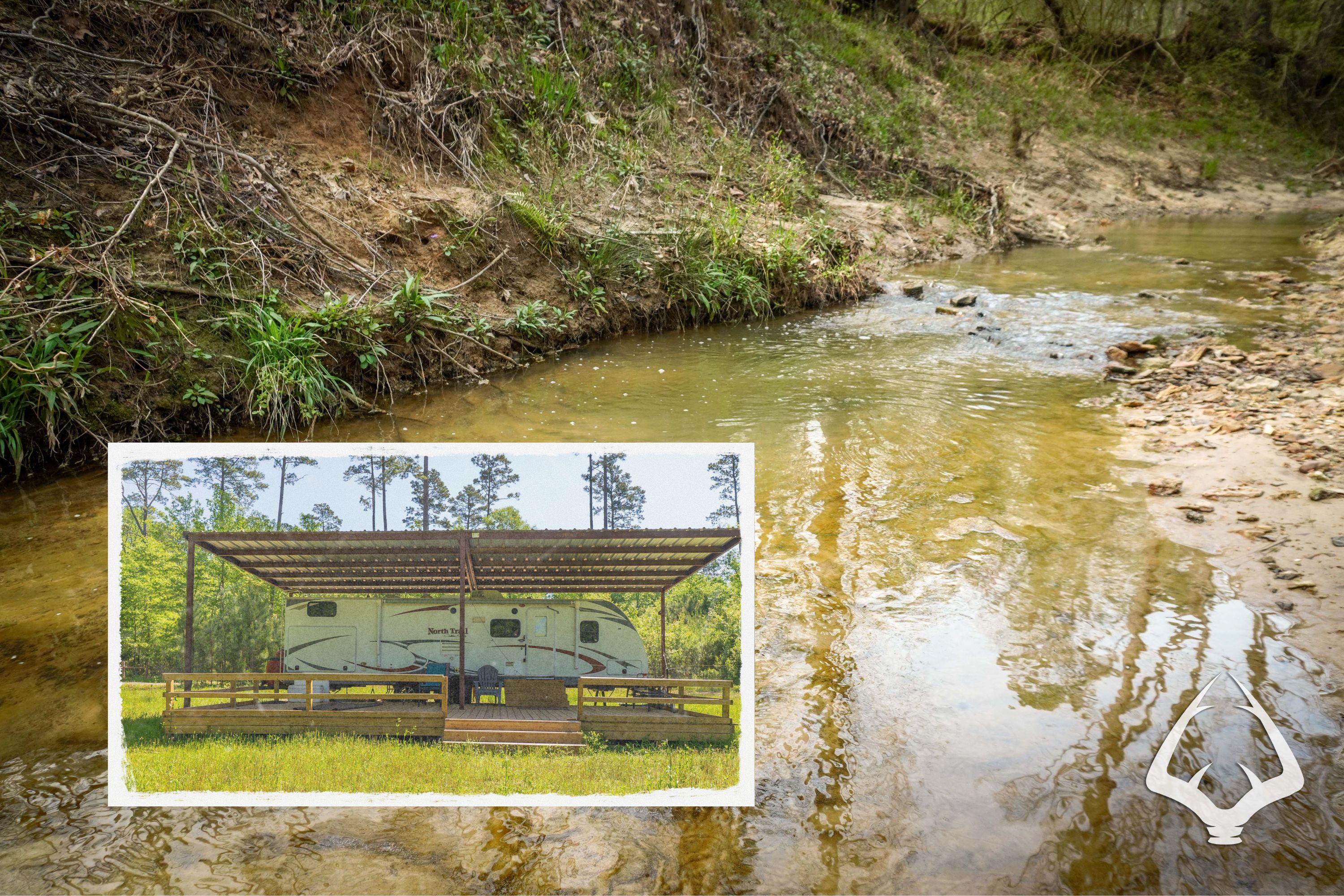 Linn Flat Road, Garrison, TX 75946 | LandWatch