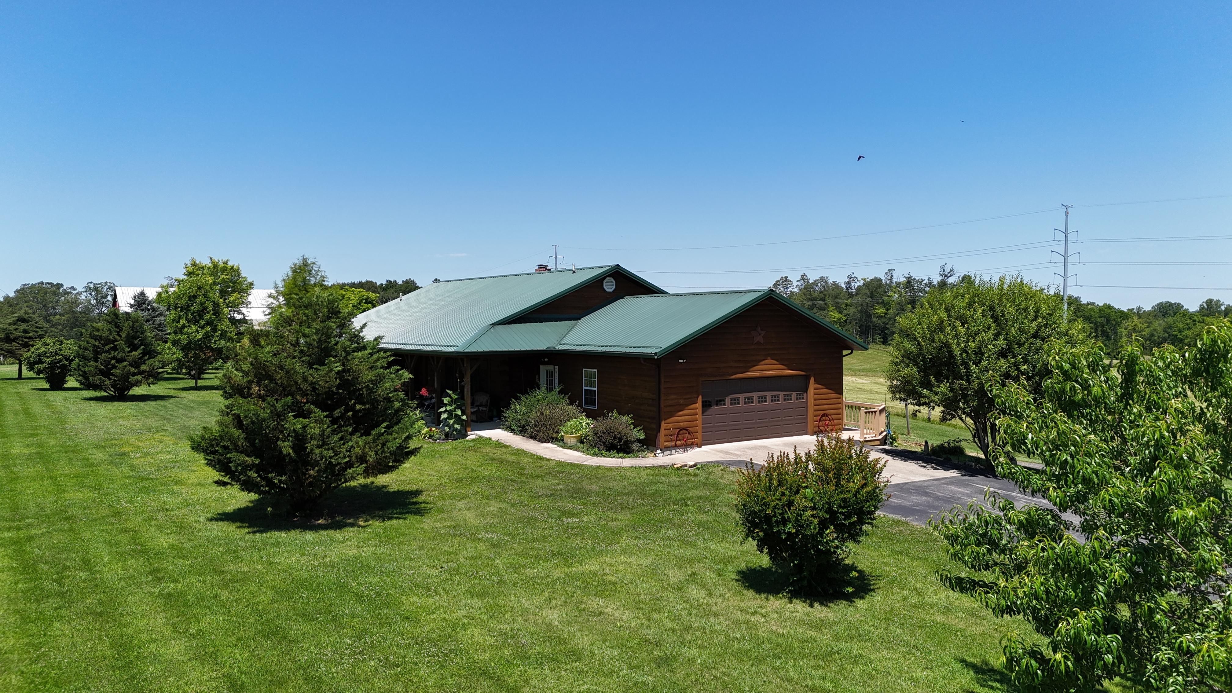 748 Inlow Avenue, Peebles, OH 45660 | MLS: 1808255 | LandWatch