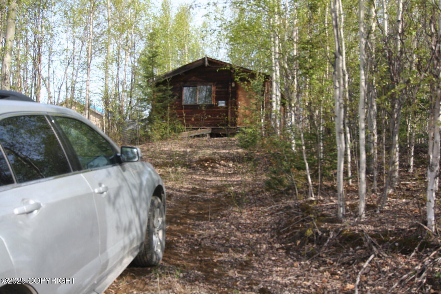 15115 W Alamo, Big Lake, AK 99652 | MLS: 25-5853 | LandWatch