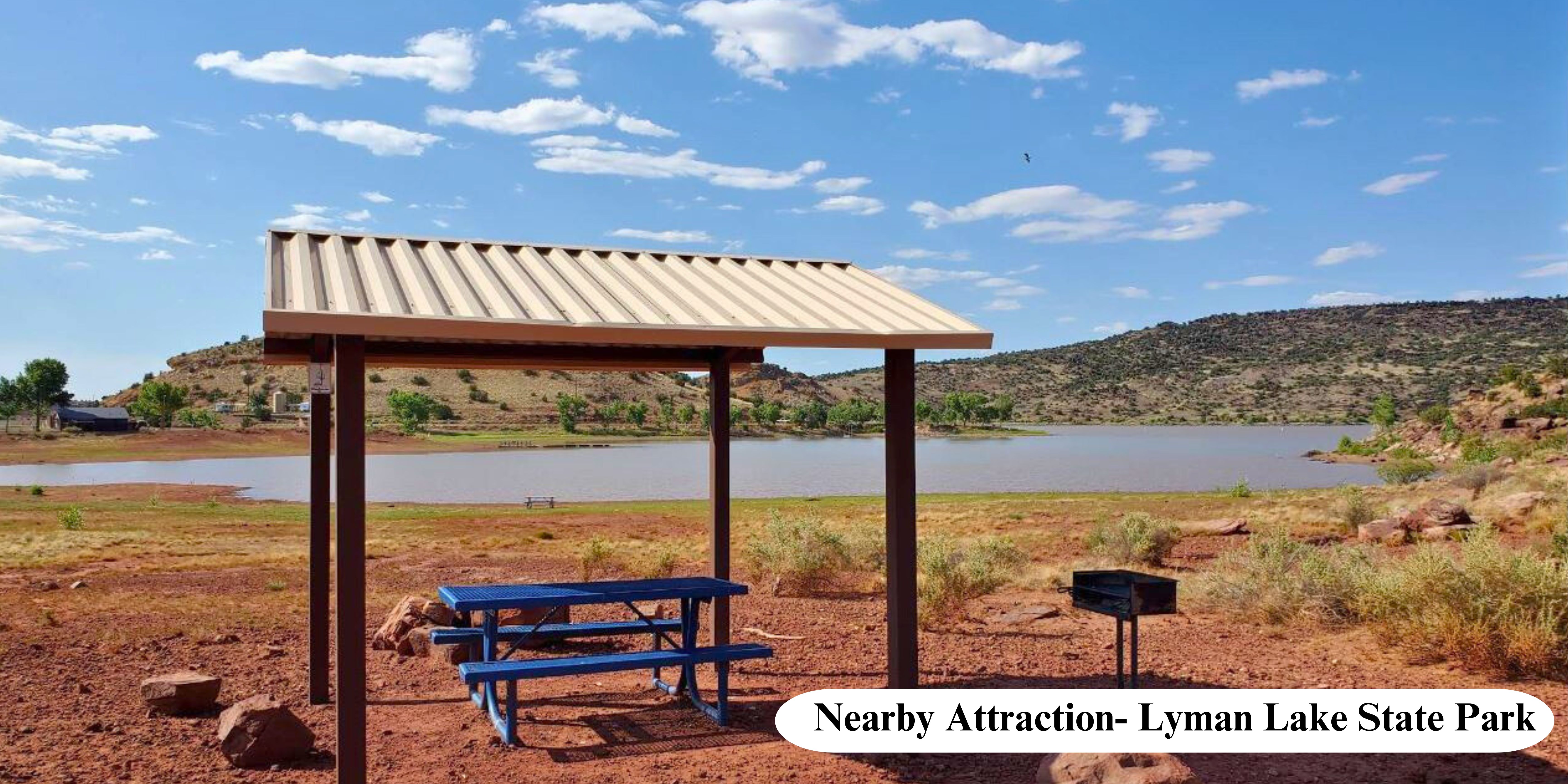 County Road N5458, Concho, AZ 85924 | LandWatch