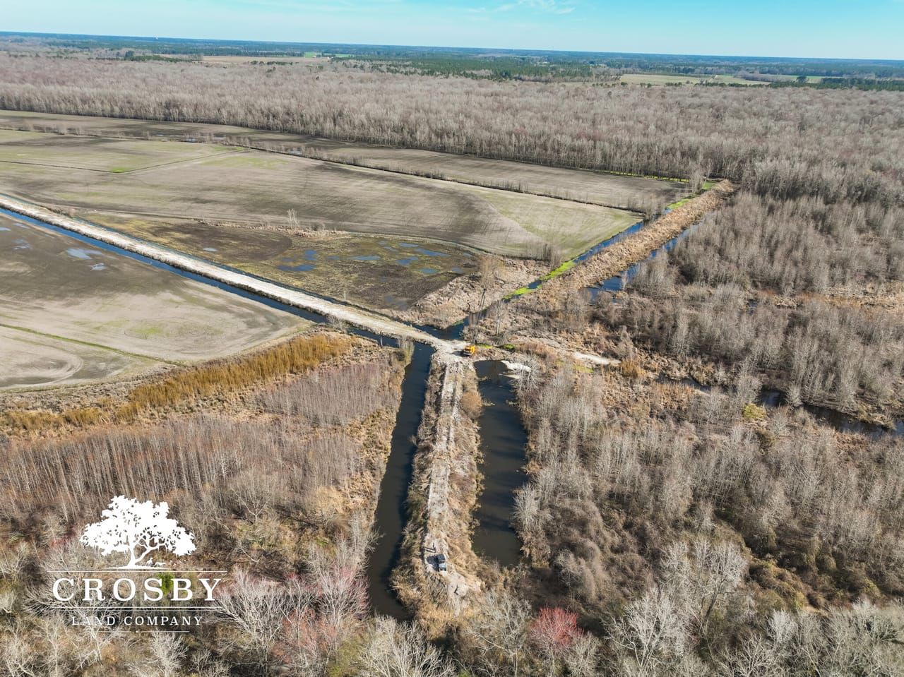 10988 Highway 301, Alcolu, SC 29001 | LandWatch