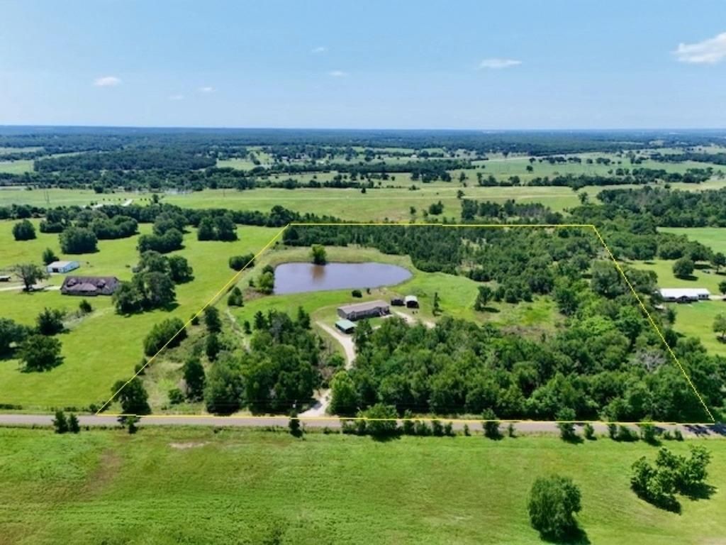 8655 Templeton Road (+/-17.01 acres ), Hearne, TX 77859 | MLS: 25005604 ...
