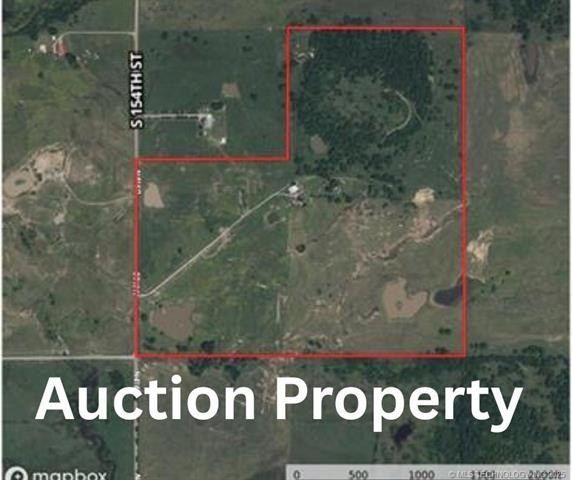 S 154th Street, Boynton, OK 74422 | MLS: 2521018 | LandWatch