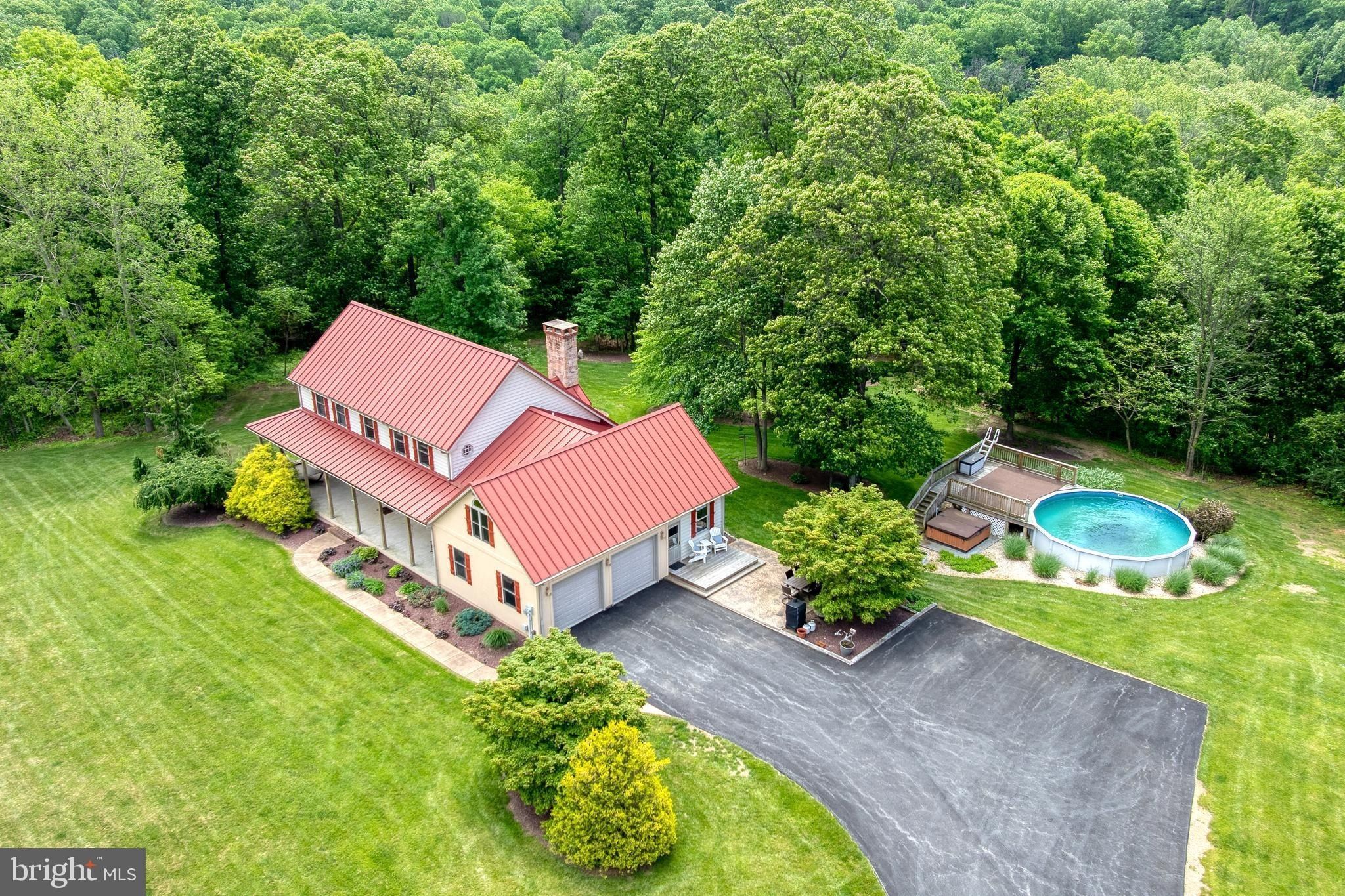 12451 HIGH POINT ROAD, Felton, PA 17322 | MLS: PAYK2082108 | LandWatch