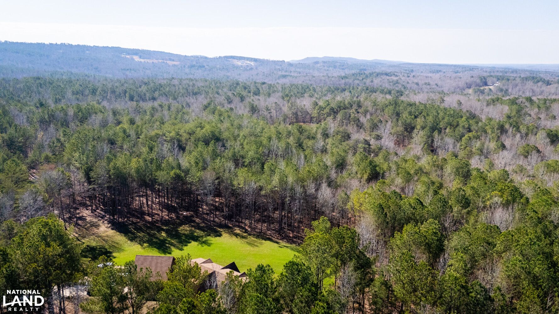 1248 Horton Mill, Oneonta, AL 35121 | LandWatch