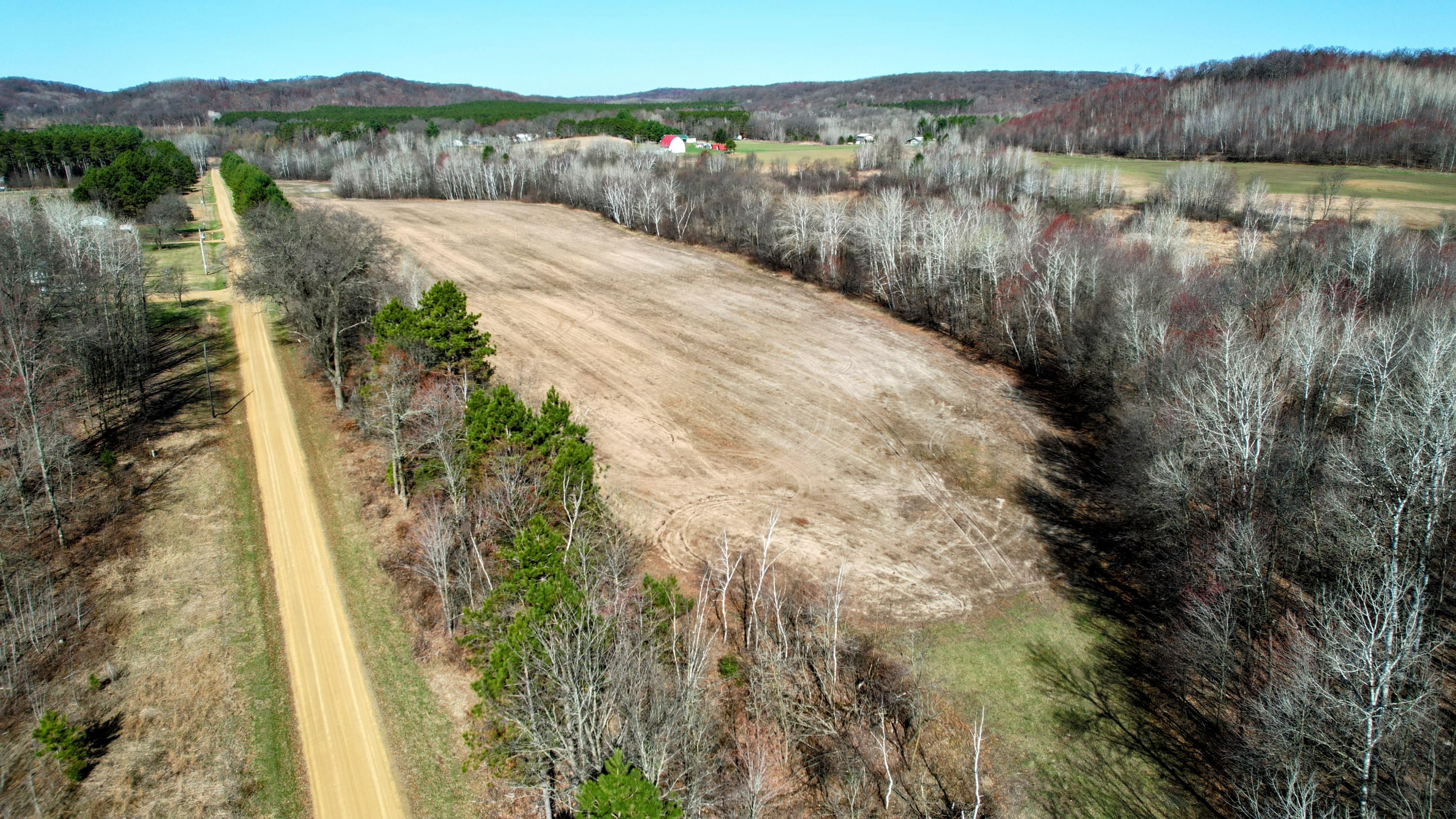 E7071 1070th Avenue, Wheeler, WI 54772 | LandWatch