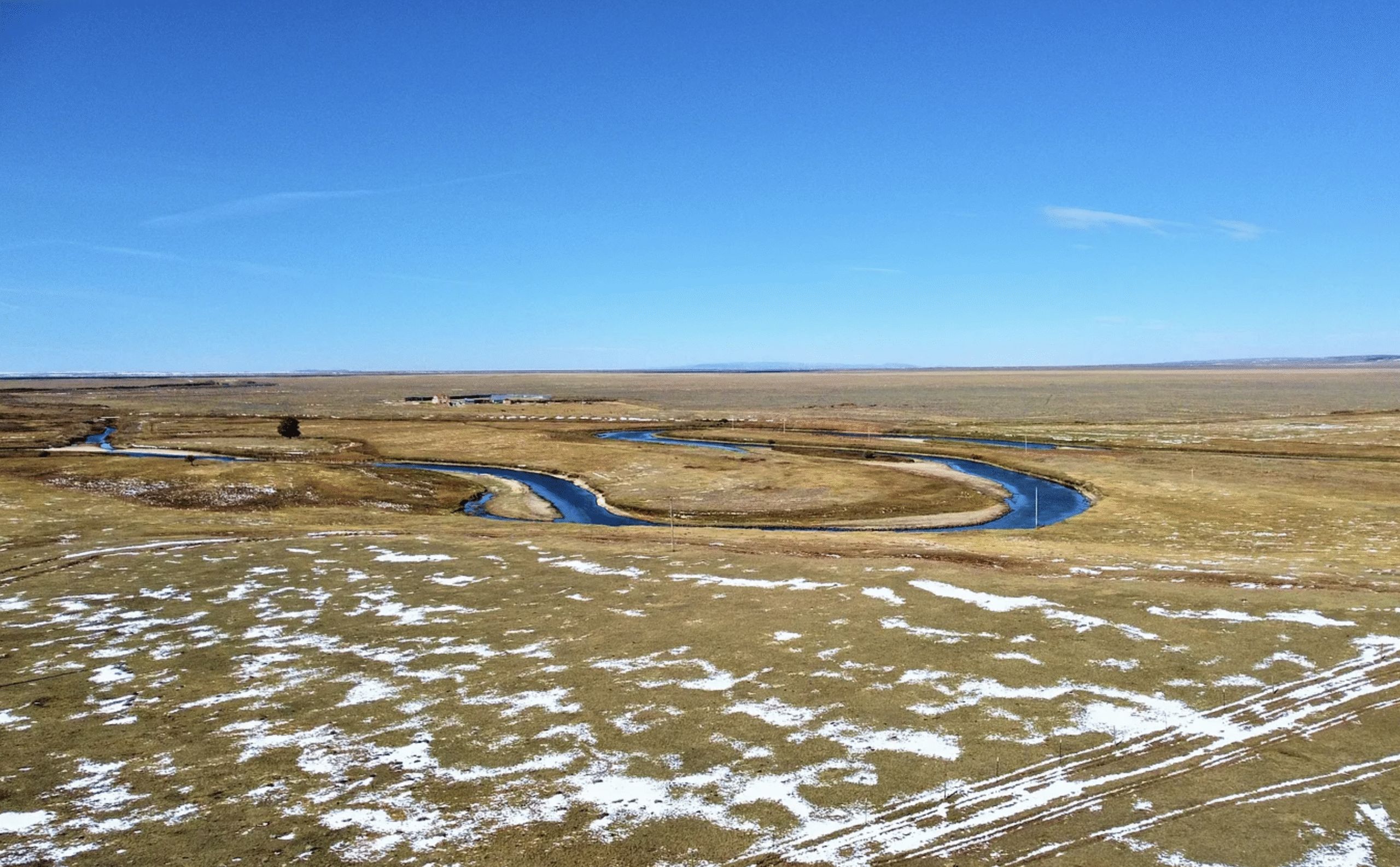35 acres in Garrett, WY, 82058 | LandWatch