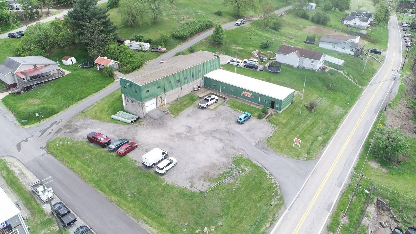 3045 Philippi Pike, Anmoore, WV 26301 | MLS: 11501917 | LandWatch