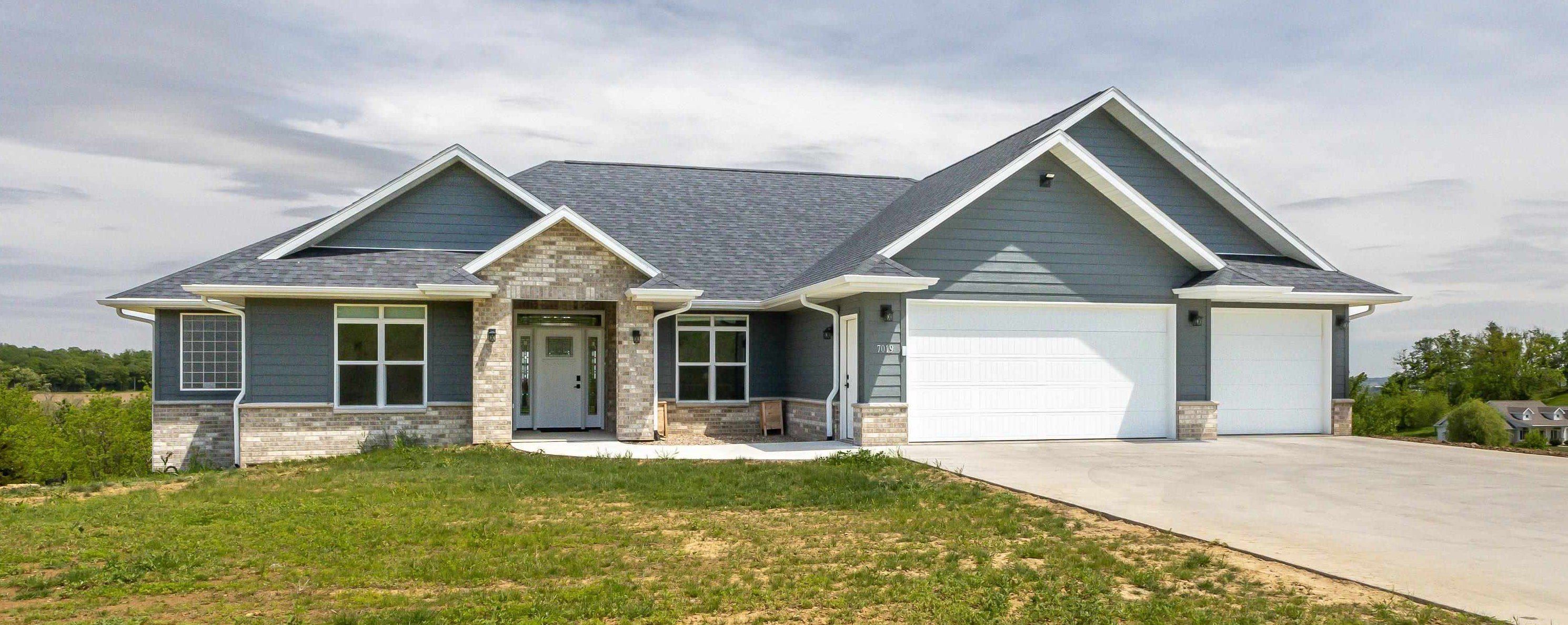 7019 Budd, Asbury, IA 52002 | MLS: 152070 | LandWatch