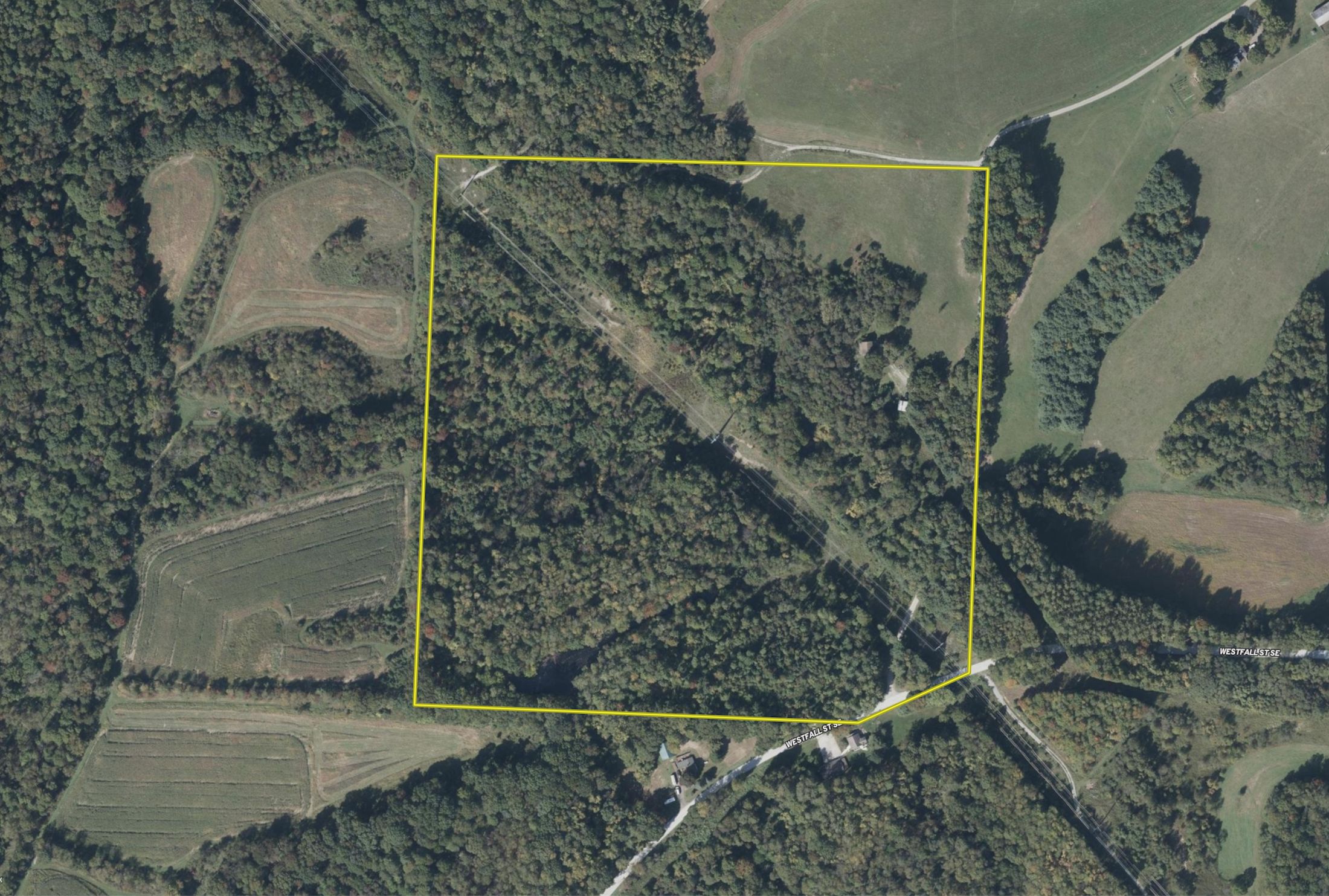 5981 Westfall St SE, Waynesburg, OH 44688 | LandWatch