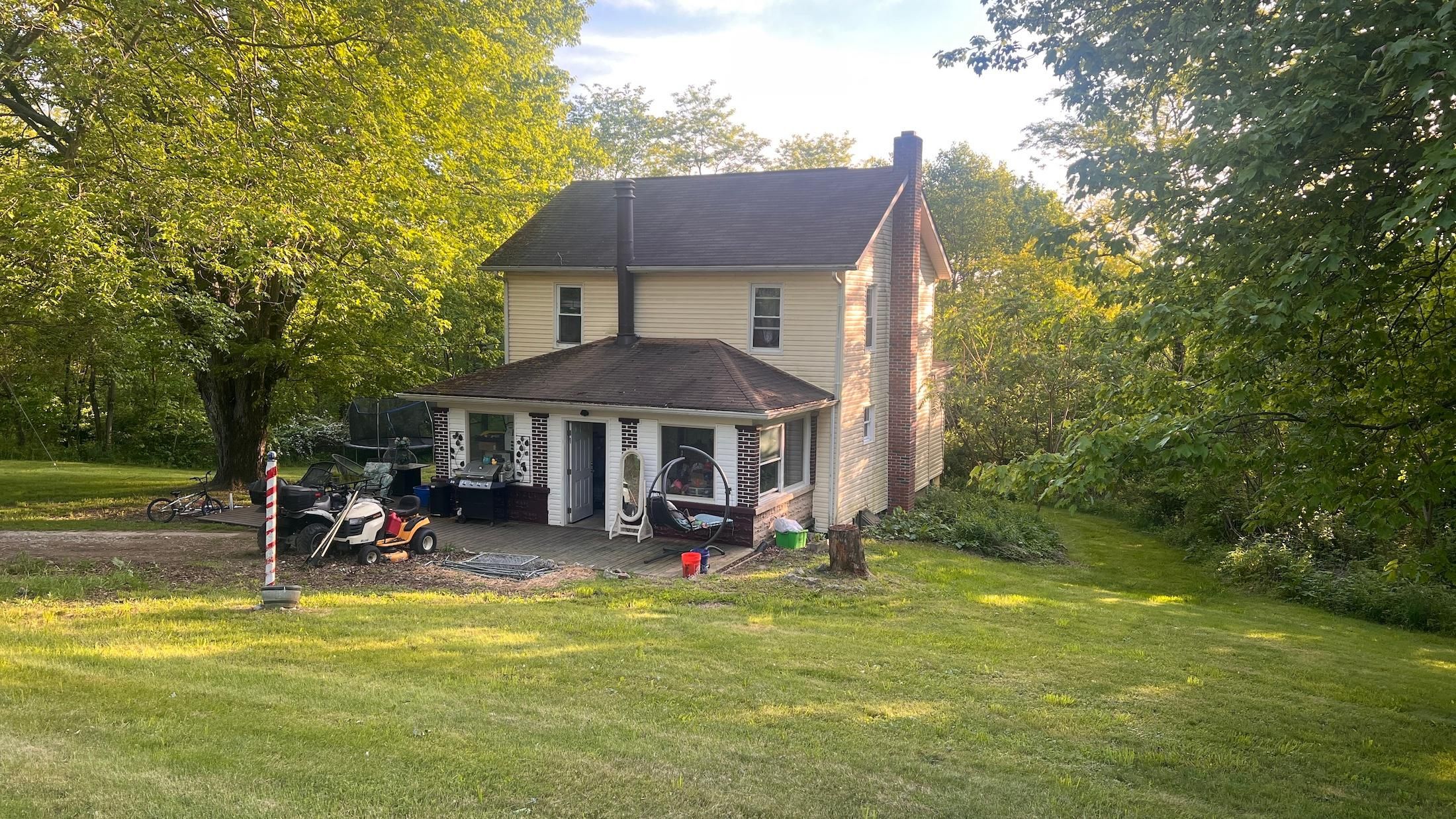 5981 Westfall St SE, Waynesburg, OH 44688 | LandWatch