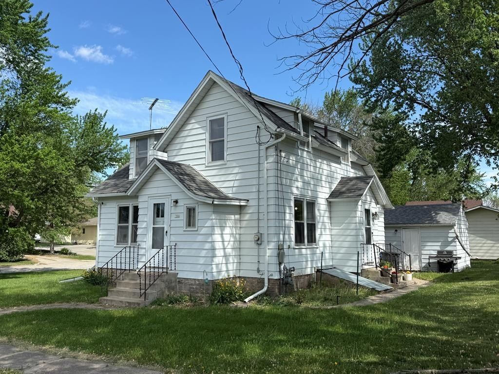 1506 11th Ave, Manson, IA 50563 | MLS: 26219 | LandWatch