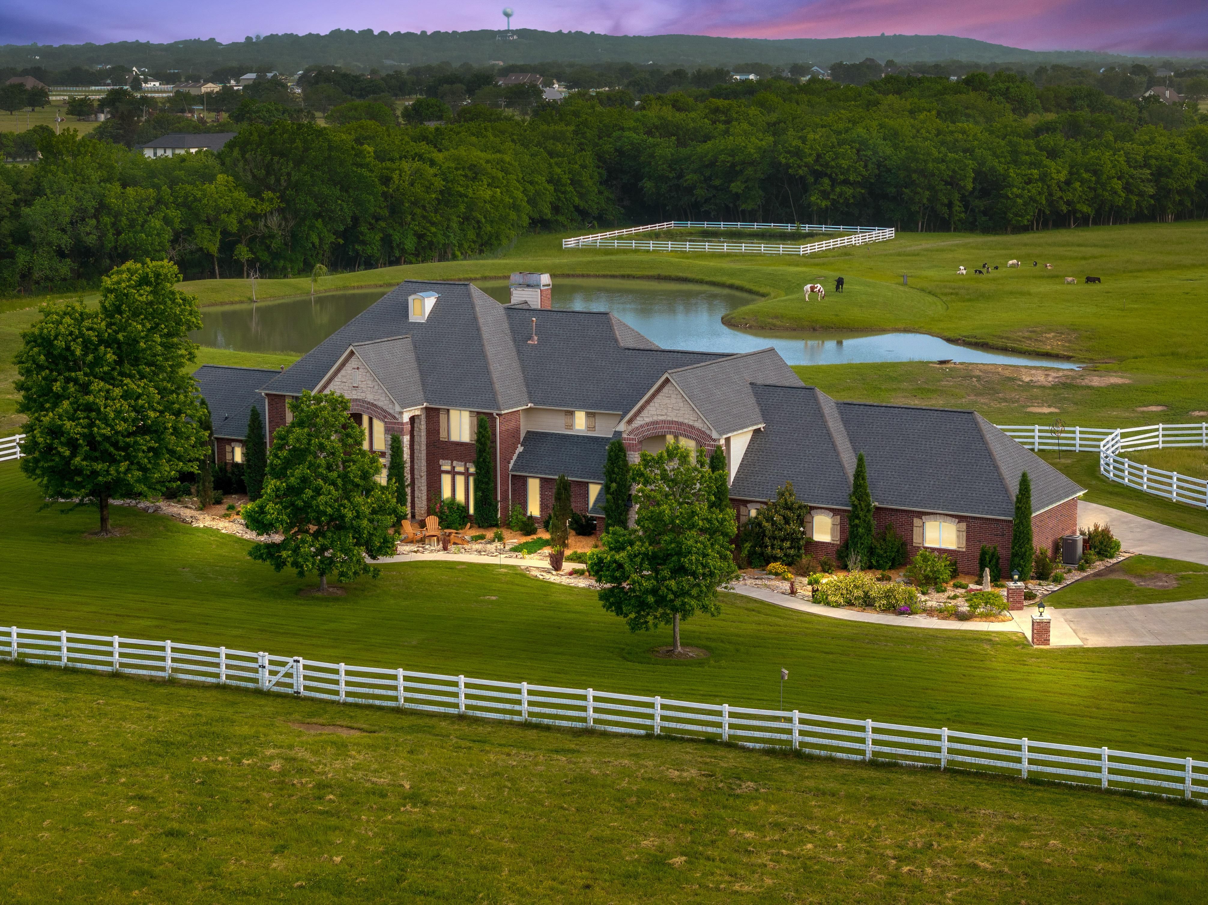 3511 E 181st St S, Bixby, OK 74008 | LandWatch