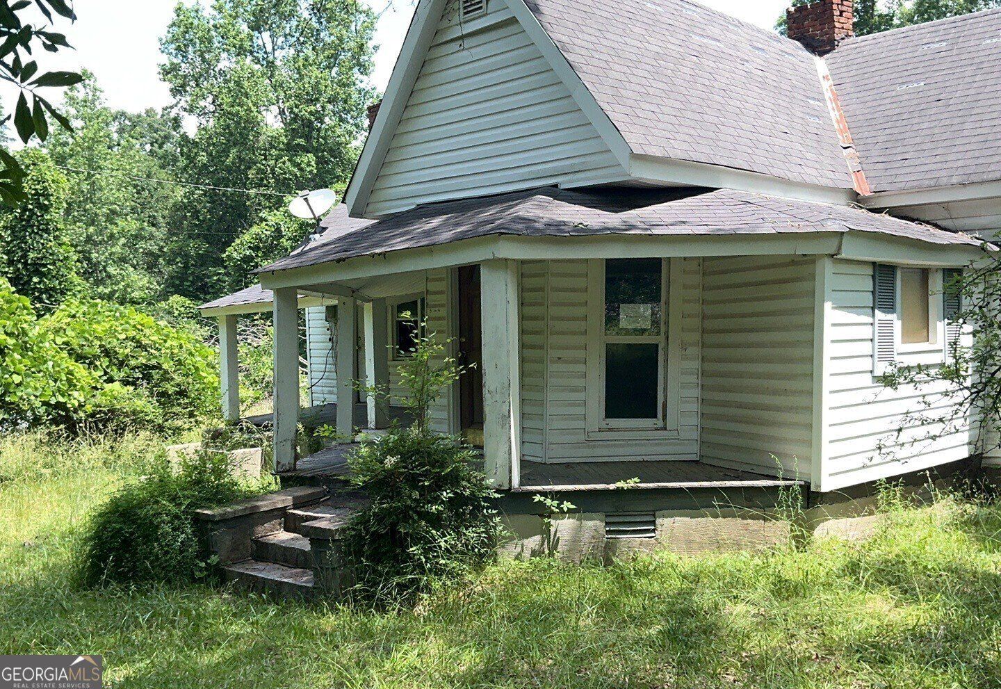 5 Lexington, Carlton, GA 30627 | MLS: 10526778 | LandWatch