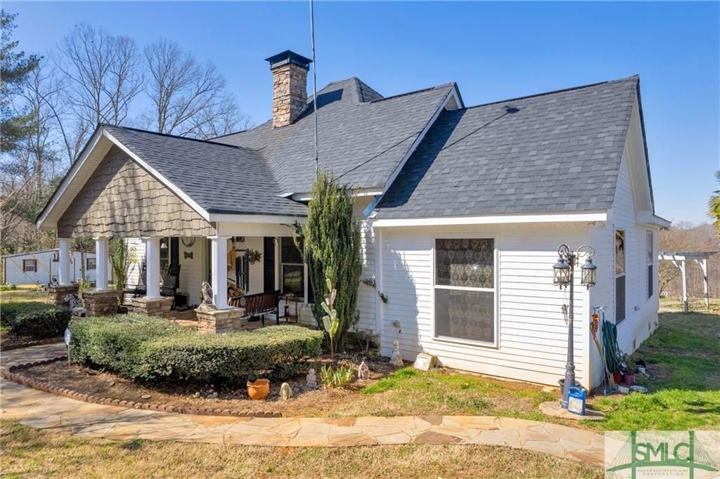 1751 Apalachee River Road, Madison, GA 30650 | MLS: CM1024182 | LandWatch
