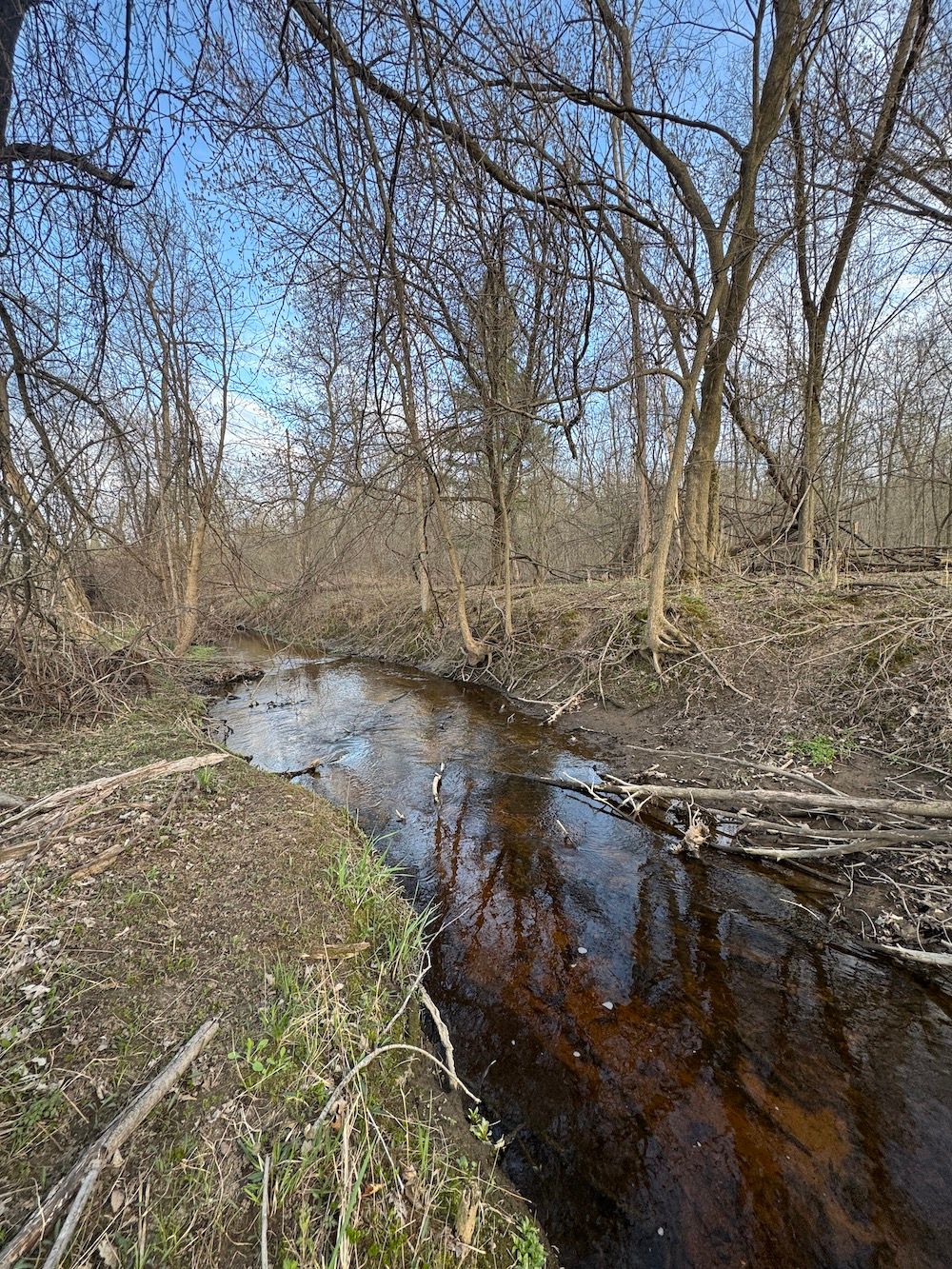 Estey Rd., Bentley, MI 48652 | LandWatch