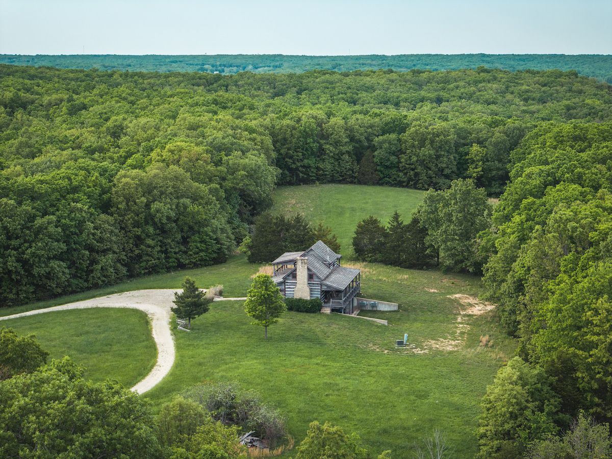 1802 Bem Church Road, Owensville, MO 65066 | MLS: 25030266 | LandWatch