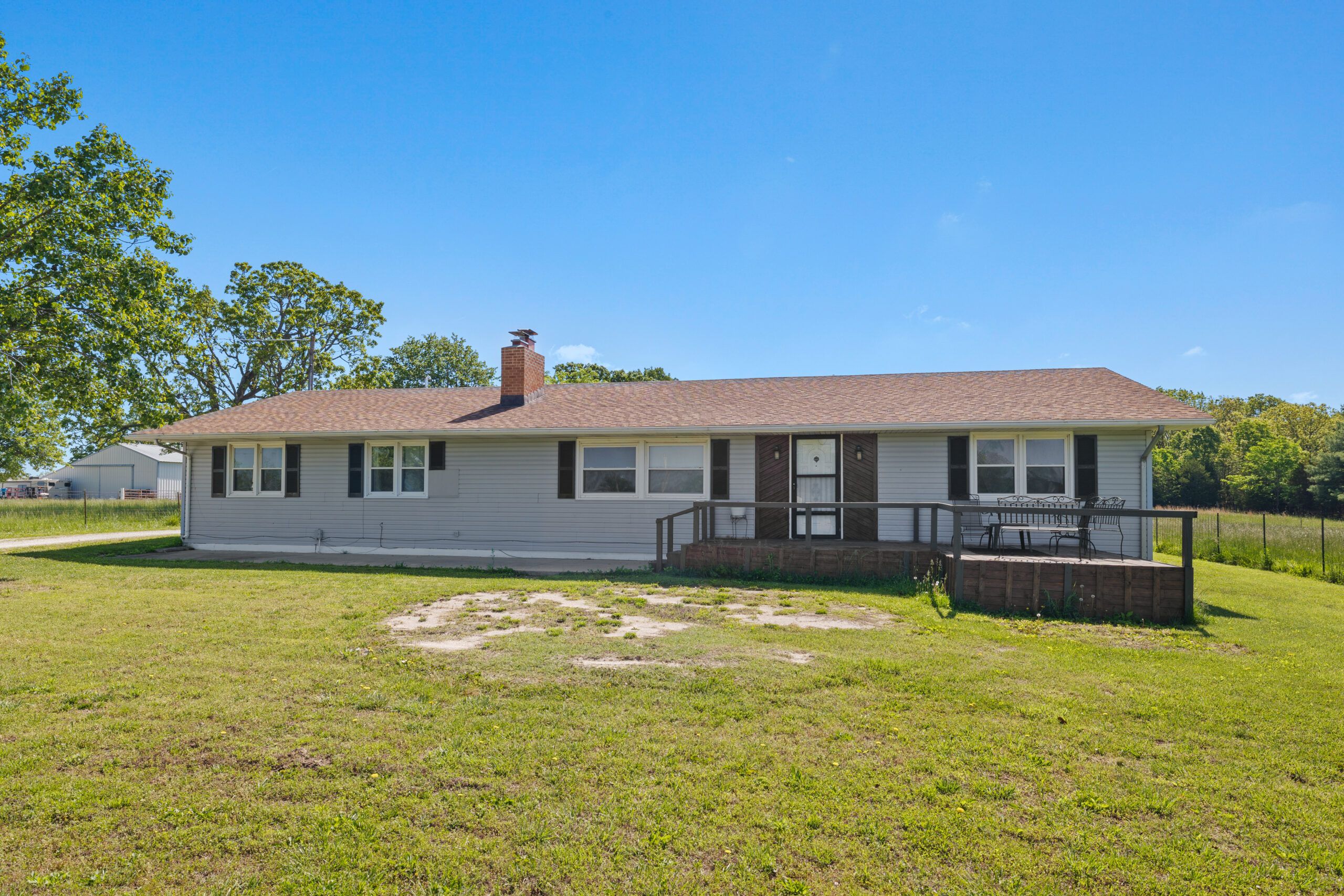 5680 N Farm Road 215, Strafford, MO 65757 | MLS: Greene 5 | LandWatch