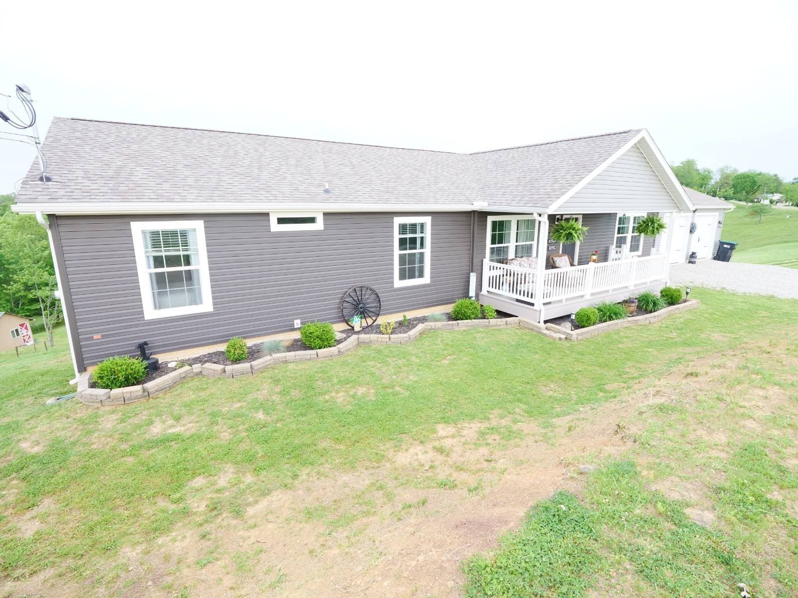 140 Miller Ridge Road, Davisville, WV 26142 | MLS: 11502628 | LandWatch