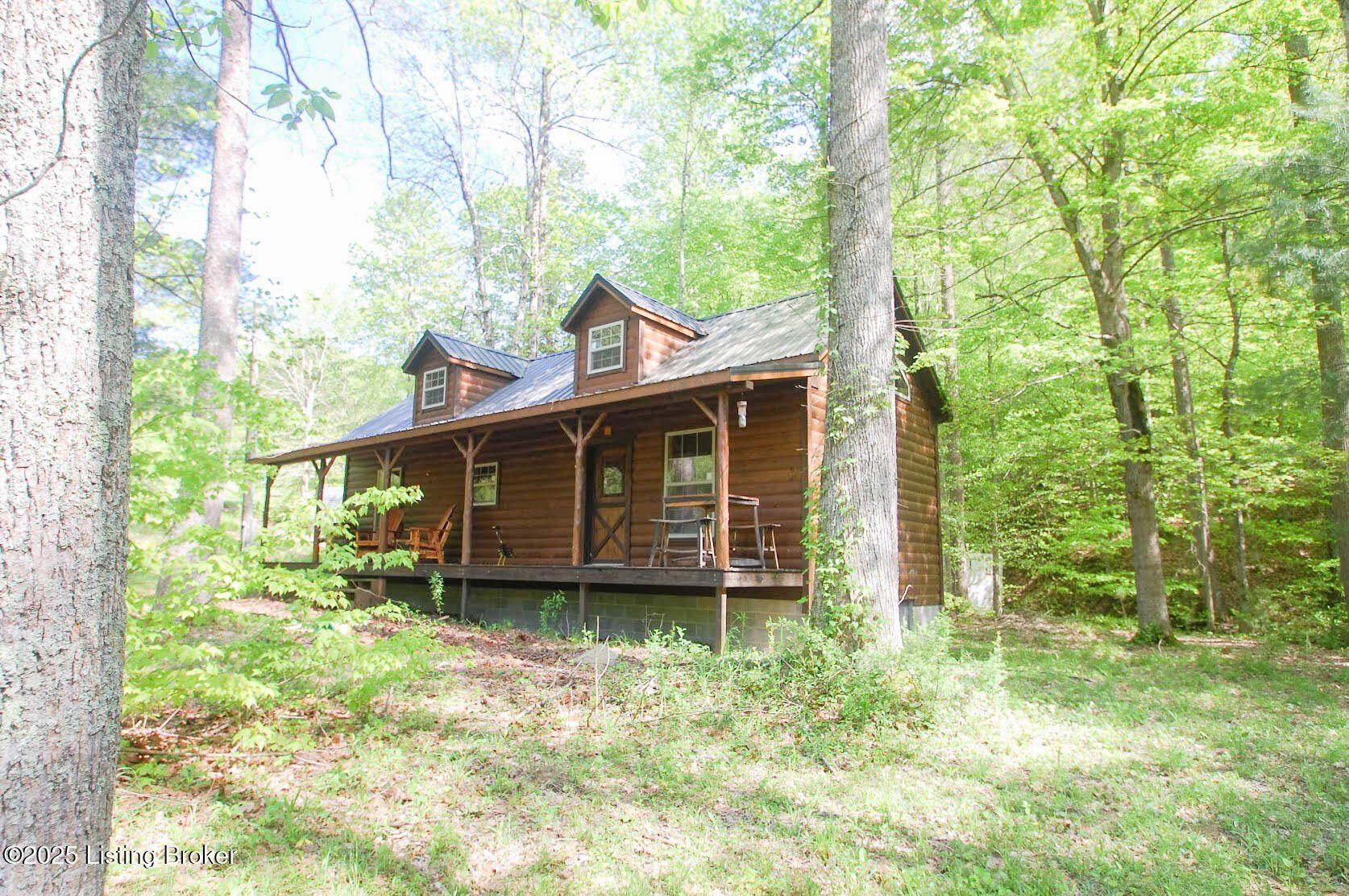 1017 Homestead Valley Rd, New Hope, KY 40052 | MLS: 1687565 | LandWatch