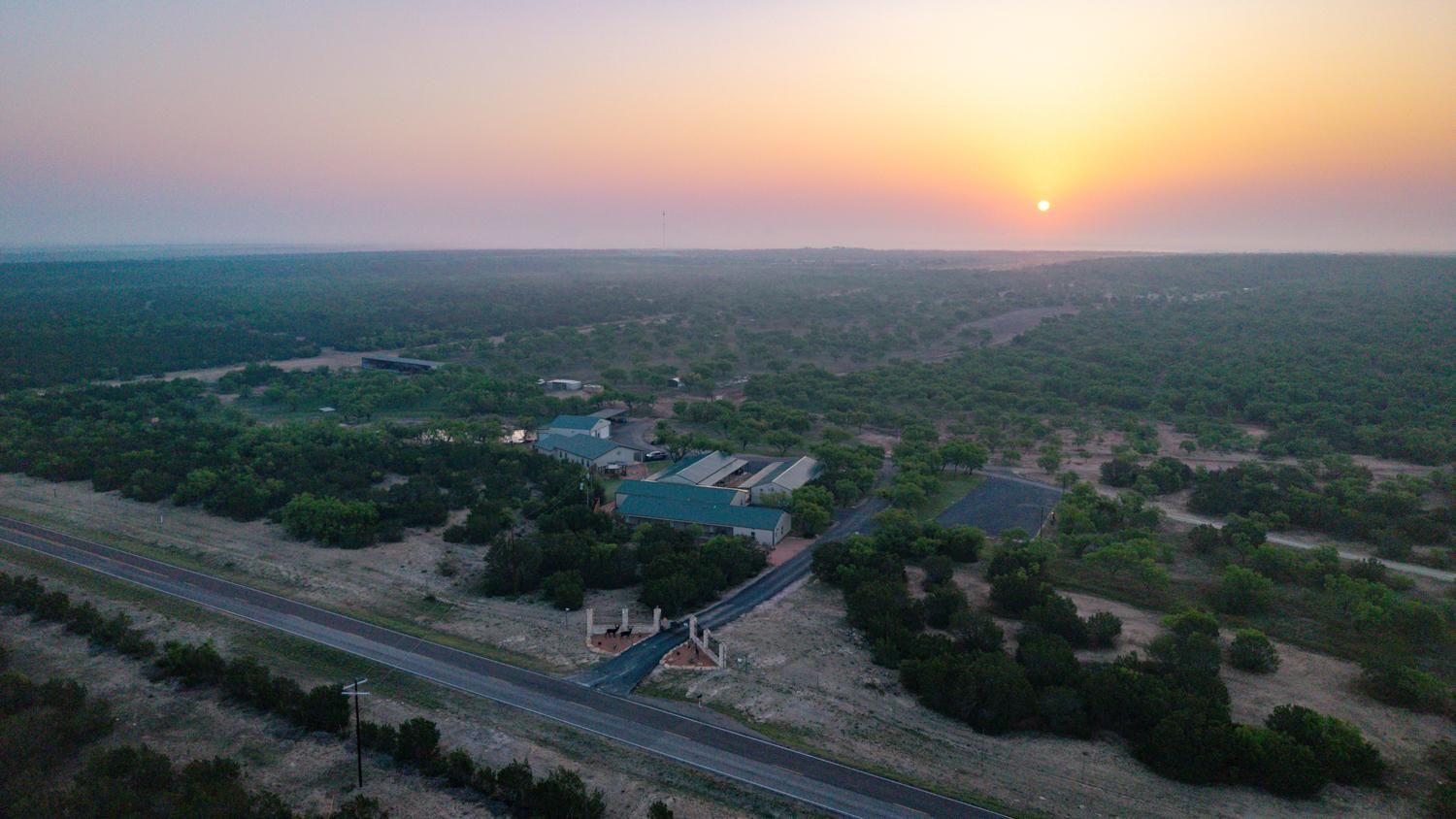 740 acres in Millersview, TX, 76862 | LandWatch