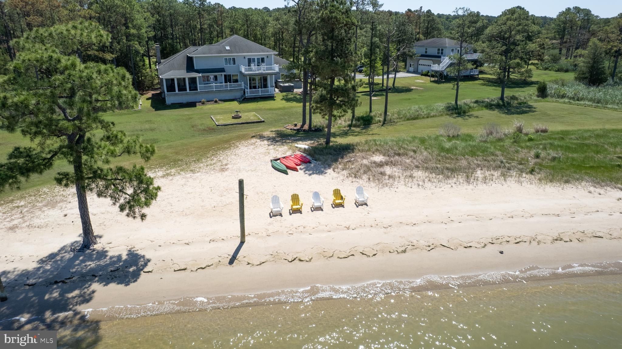 4906 TIMBERMARSH LANE, Woolford, MD 21677 | MLS: MDDO2009532 | LandWatch