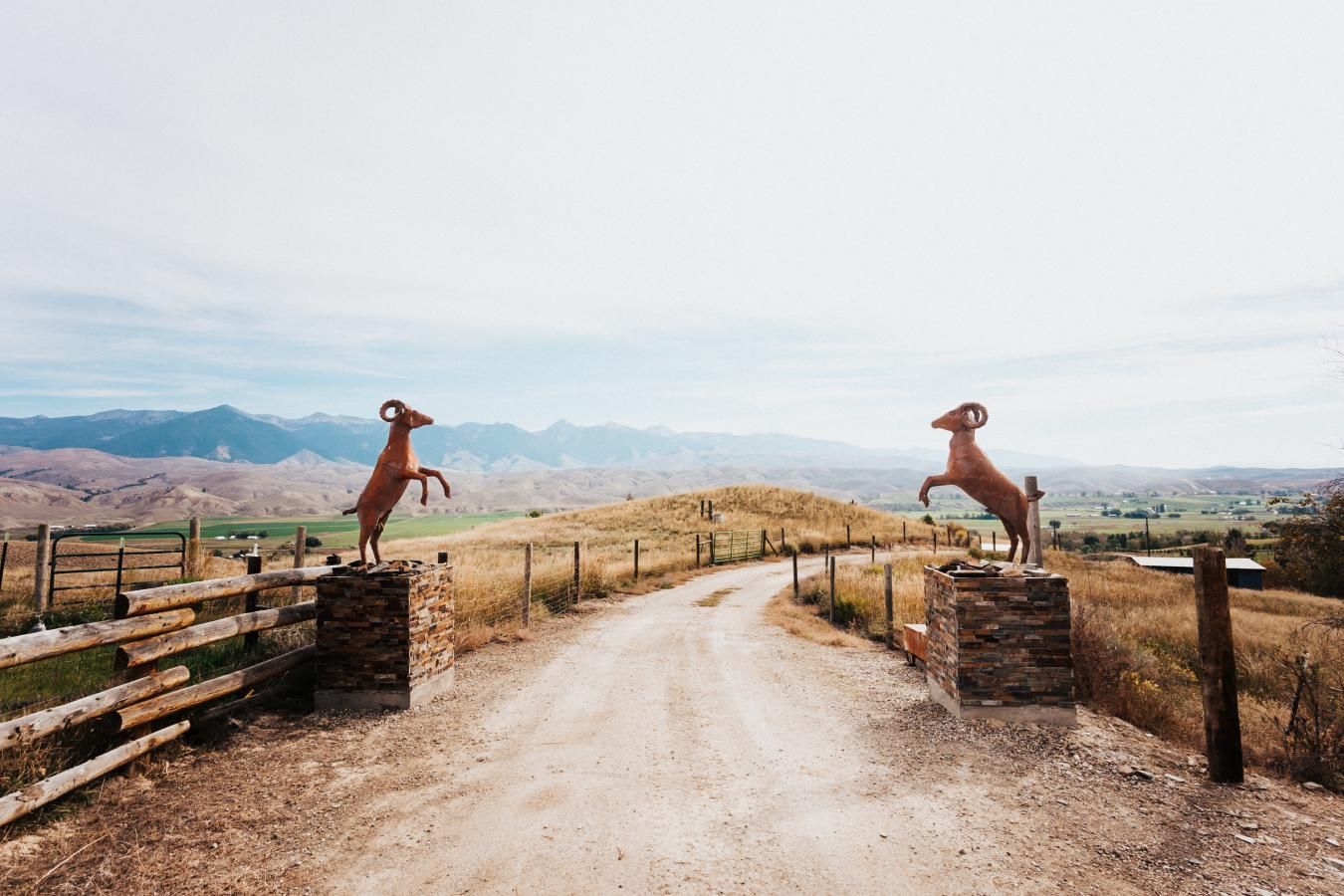 59 Savage Ranch Road, Salmon, ID 83467 | LandWatch