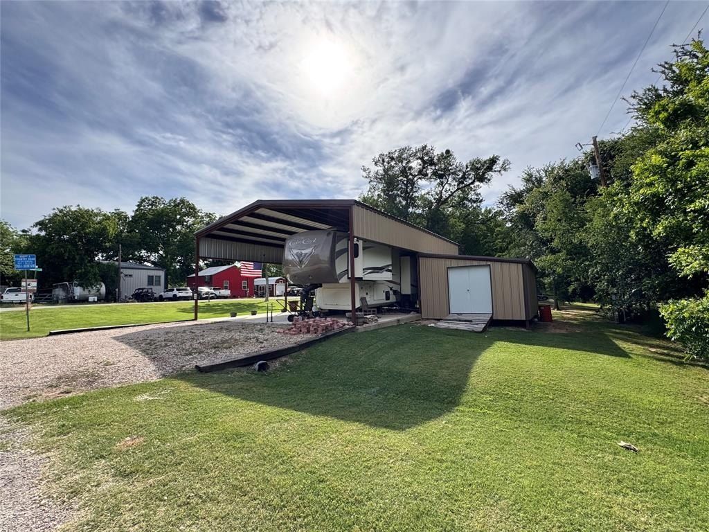 302 Chavez Trail, Weatherford, TX 76087 | MLS: 20945070 | LandWatch