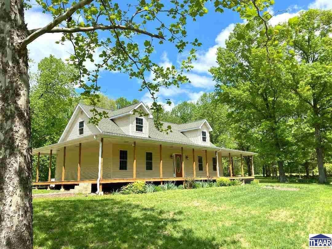 7672 N County Rd. 475 E Road, Shelburn, IN 47879 | MLS: 106406 | LandWatch