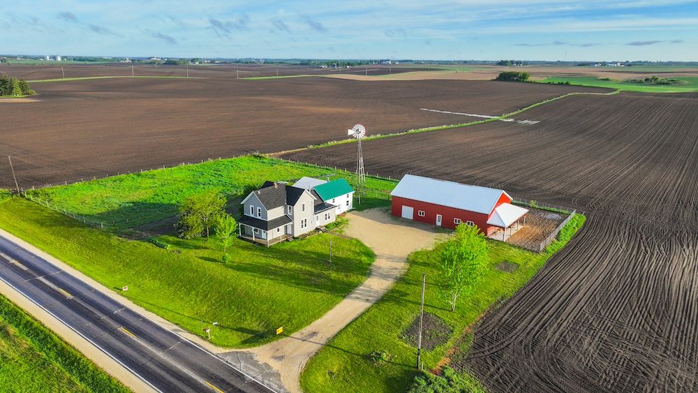 18426 County Road 18, Lot#WP001, Lewiston, MN 55952 | LandWatch