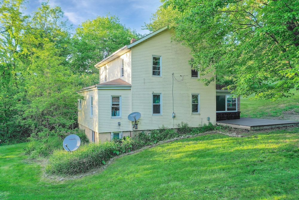 5981 Westfall St. SE, Waynesburg, OH 44688 | LandWatch