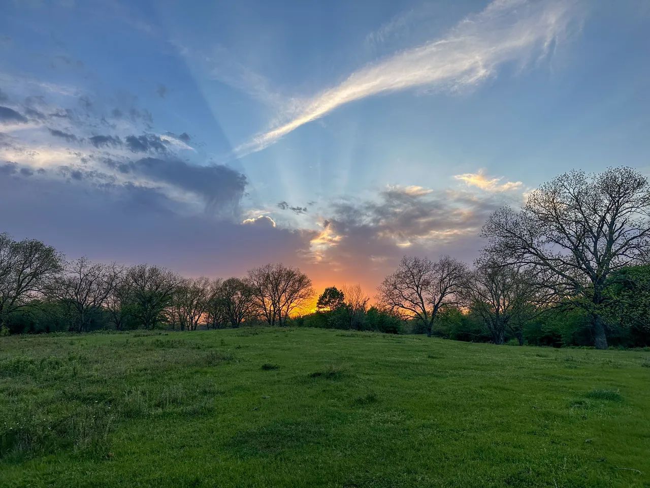 E 1650, Tupelo, OK 74572 | LandWatch