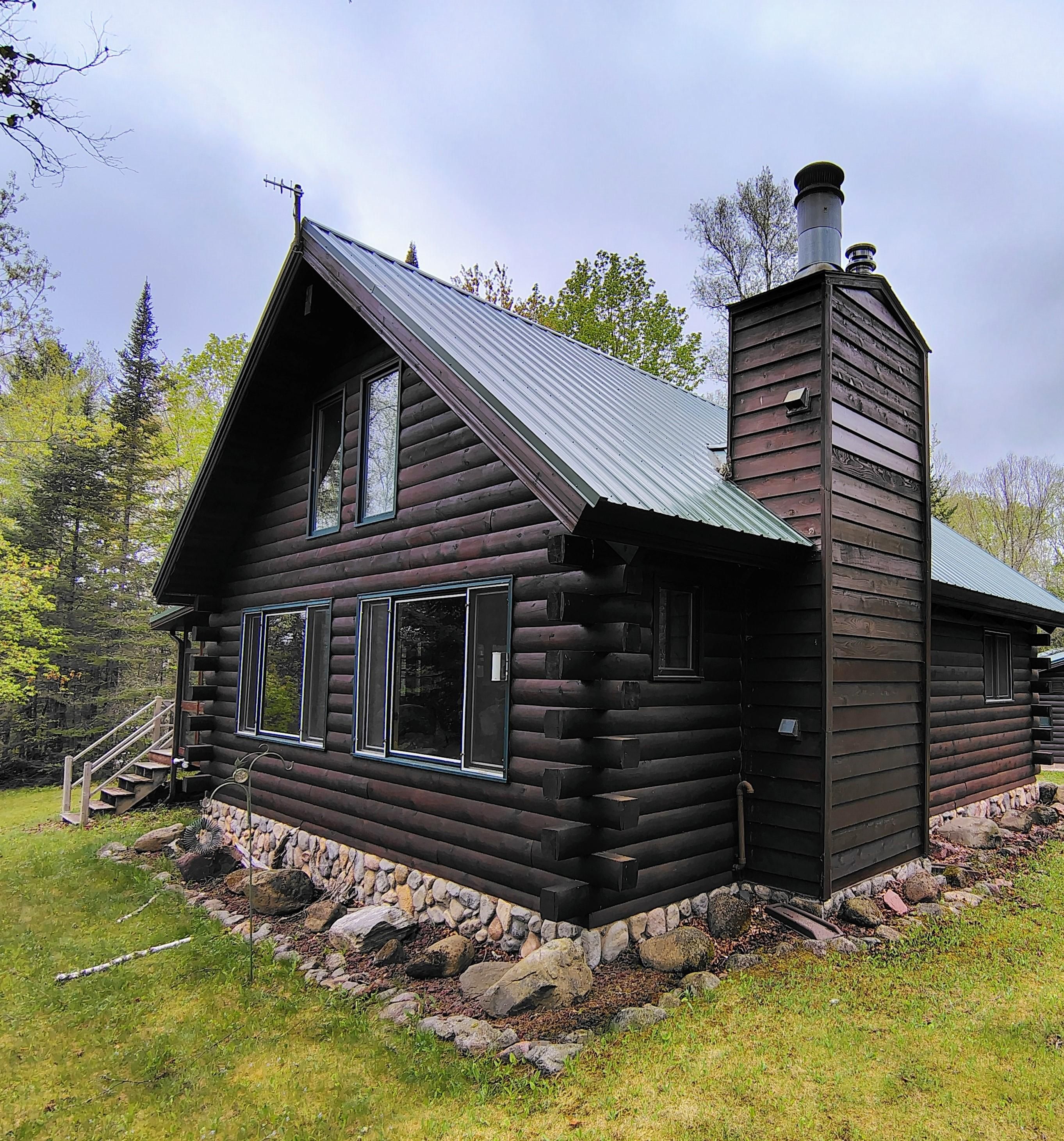 32755 Tea Lake Rd, Marengo, WI 54855 | MLS: 48093-327550 | LandWatch