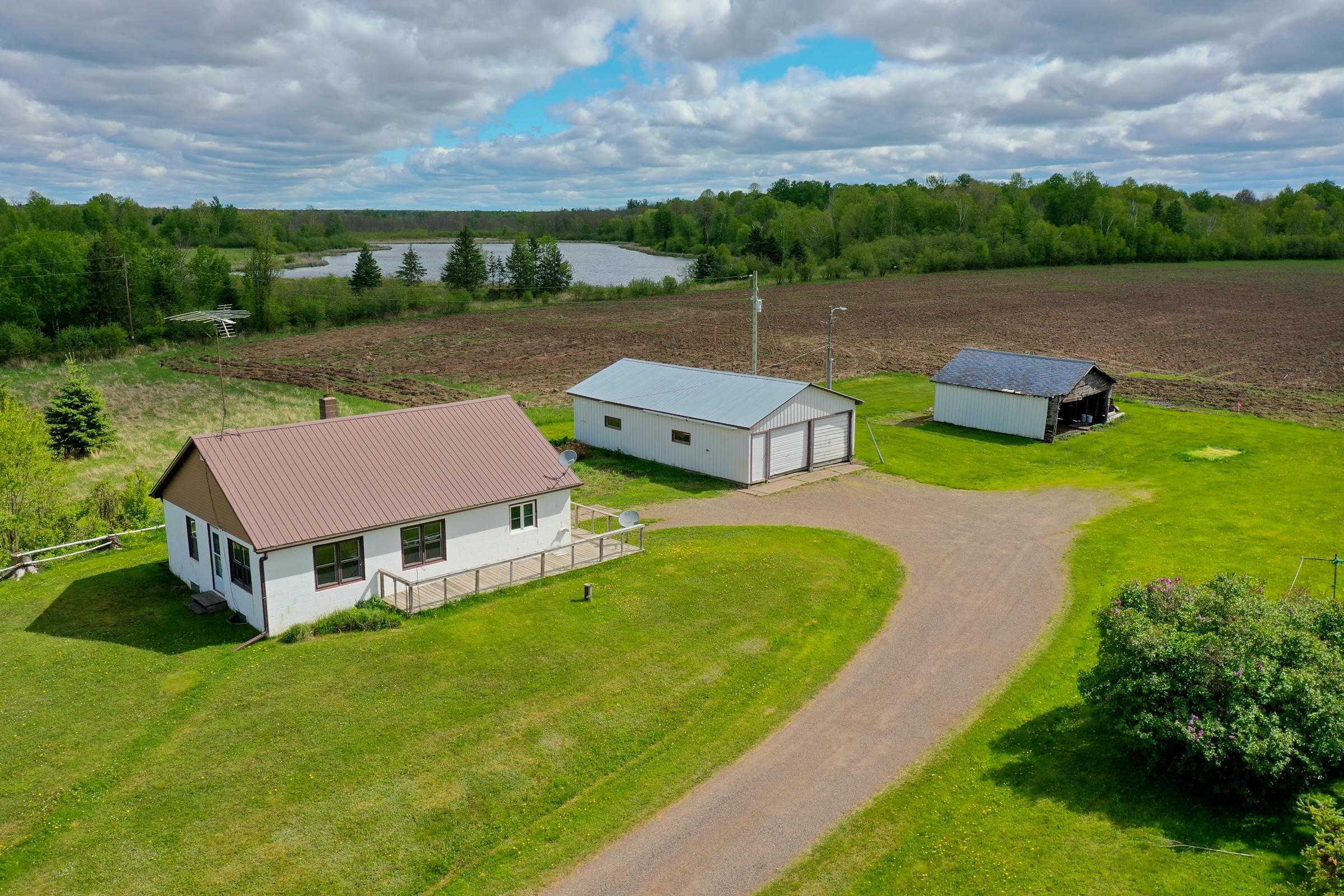 N2760 Riley Road, Catawba, WI 54515 | MLS: 22500743 | LandWatch