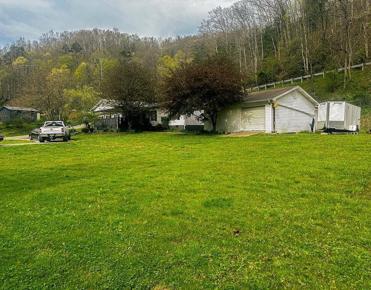 17 Freeman Road, East Point, KY 41216 | MLS: 124745 | LandWatch