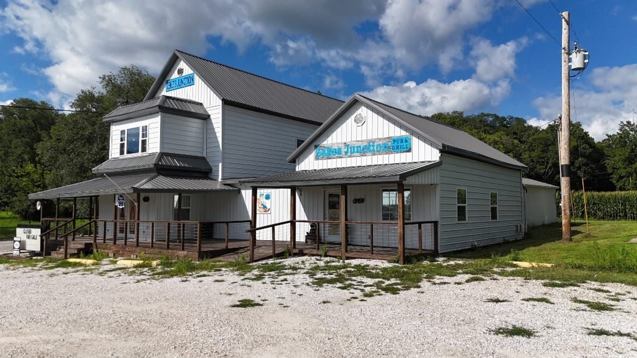 17644 US HWY 54, Rockport, IL 62370 | MLS: 11330891 | LandWatch