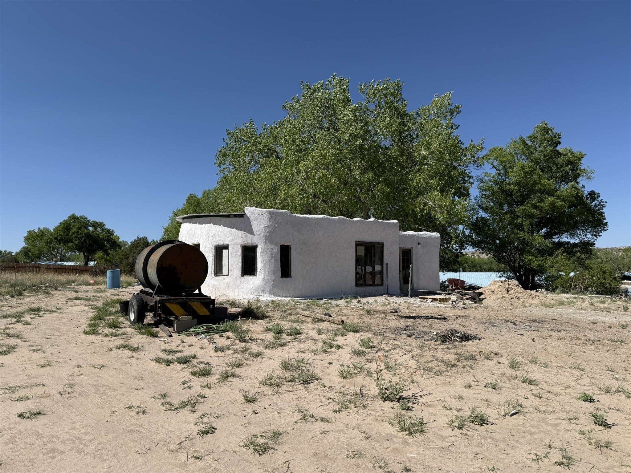 County Road 140 196B, Medanales, NM 87548 | MLS: 202502278 | LandWatch