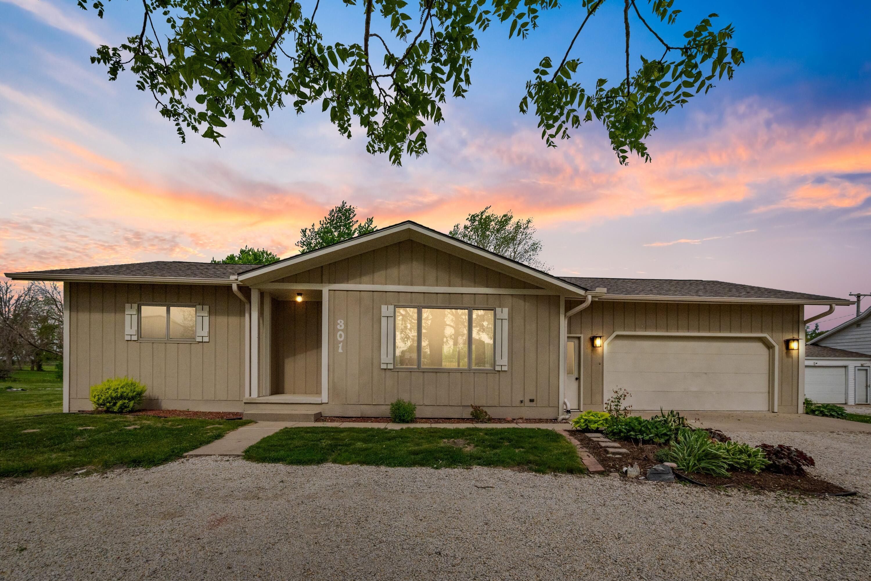 301 May Street, Radcliffe, IA 50230 | MLS: 67508 | LandWatch