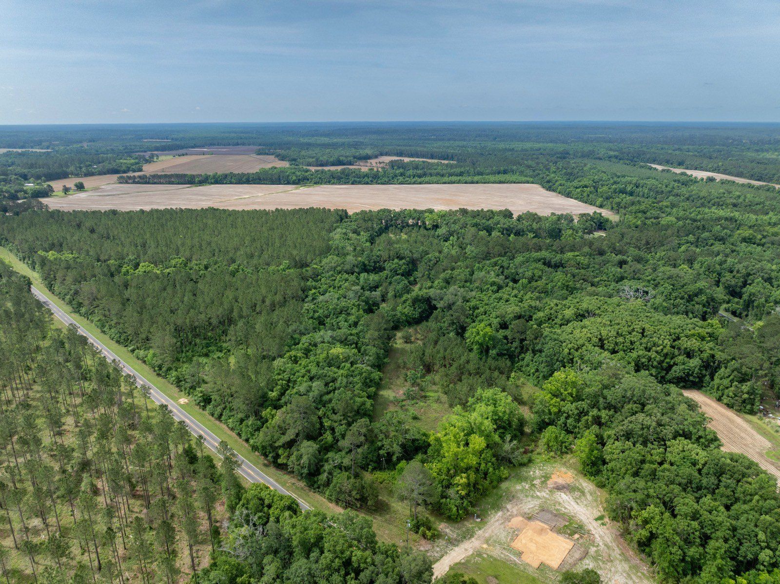 1835 Grooverville Rd., Boston, GA 31626 | MLS: 11503610 | LandWatch