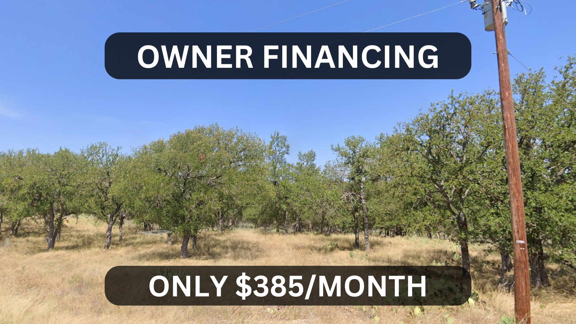 3050 Cutter Cir, May, TX 76857 | LandWatch