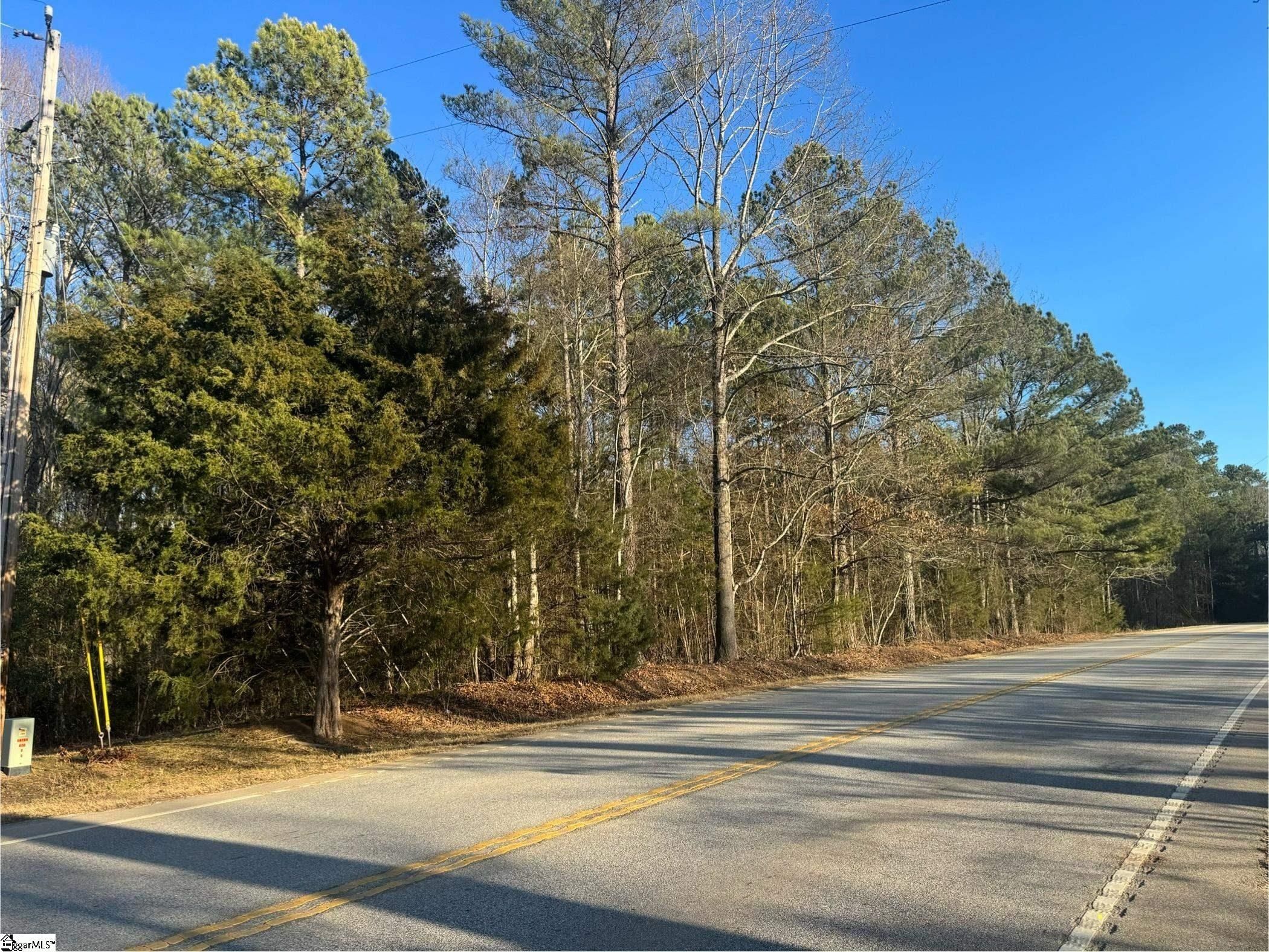 0 cross anchor Road, Enoree, SC 29335 | MLS: 1558427 | LandWatch
