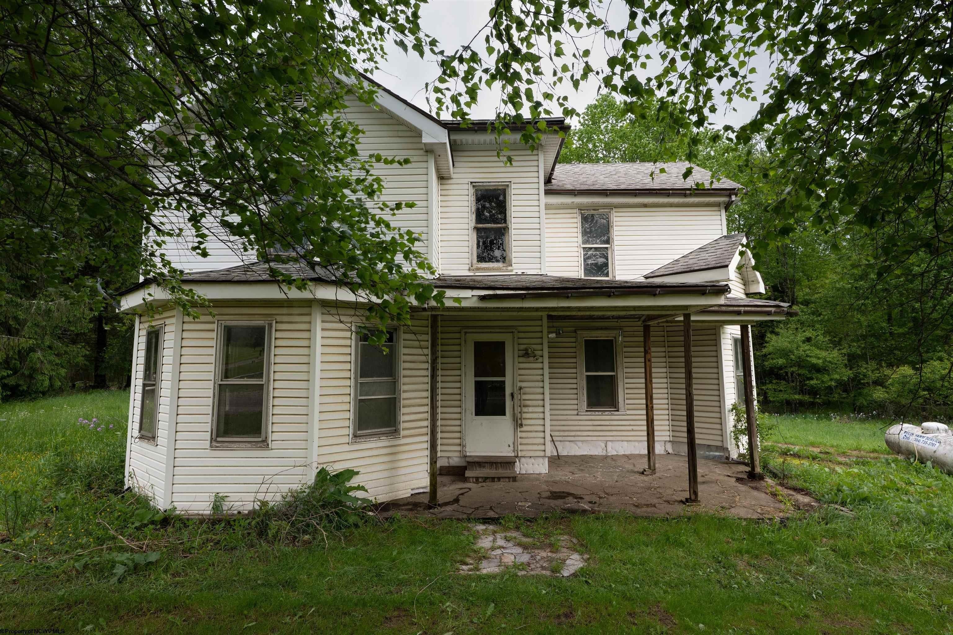 248 Casteel Road, Terra Alta, WV 26764 | MLS: 10159694 | LandWatch