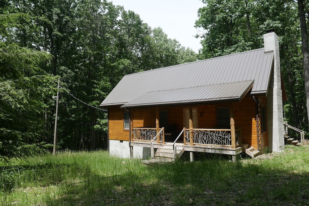 18223 Wild Turkey Trail, Chilhowie, VA 24319 | LandWatch