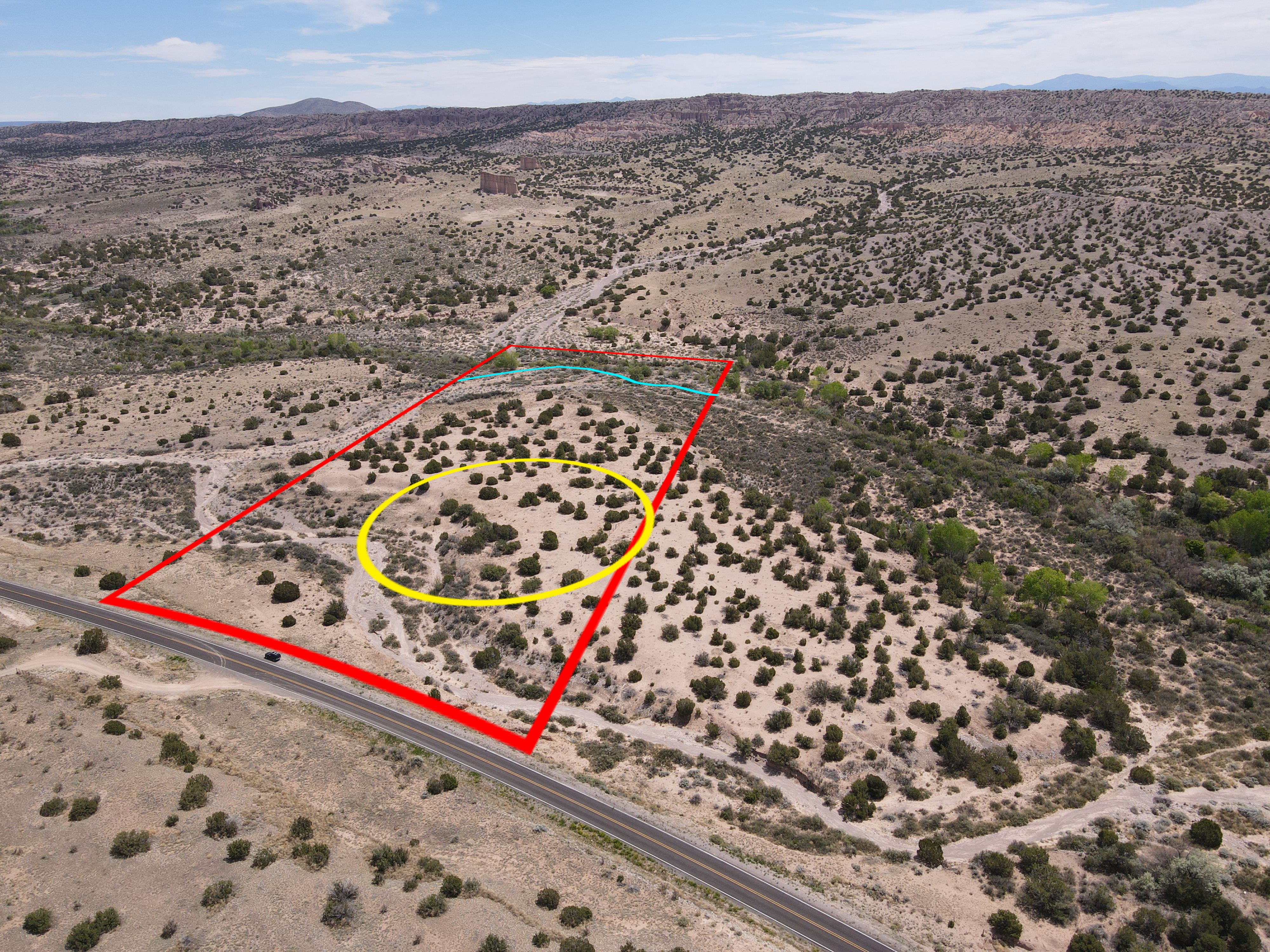 State Route 554, El Rito, NM 87530 | LandWatch