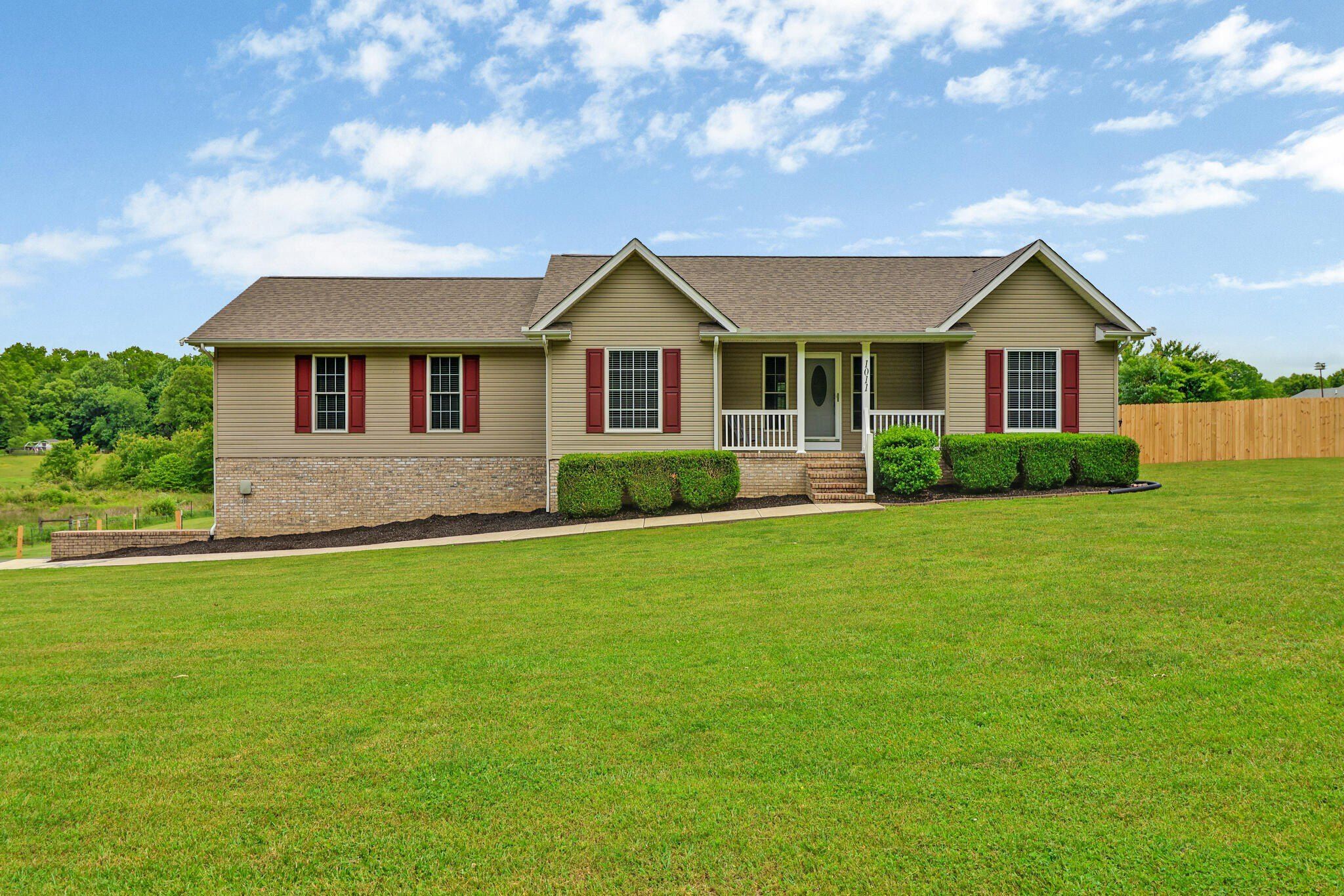 1011 Model Farm Road, Jamestown, TN 38556 | MLS: 20252331 | LandWatch